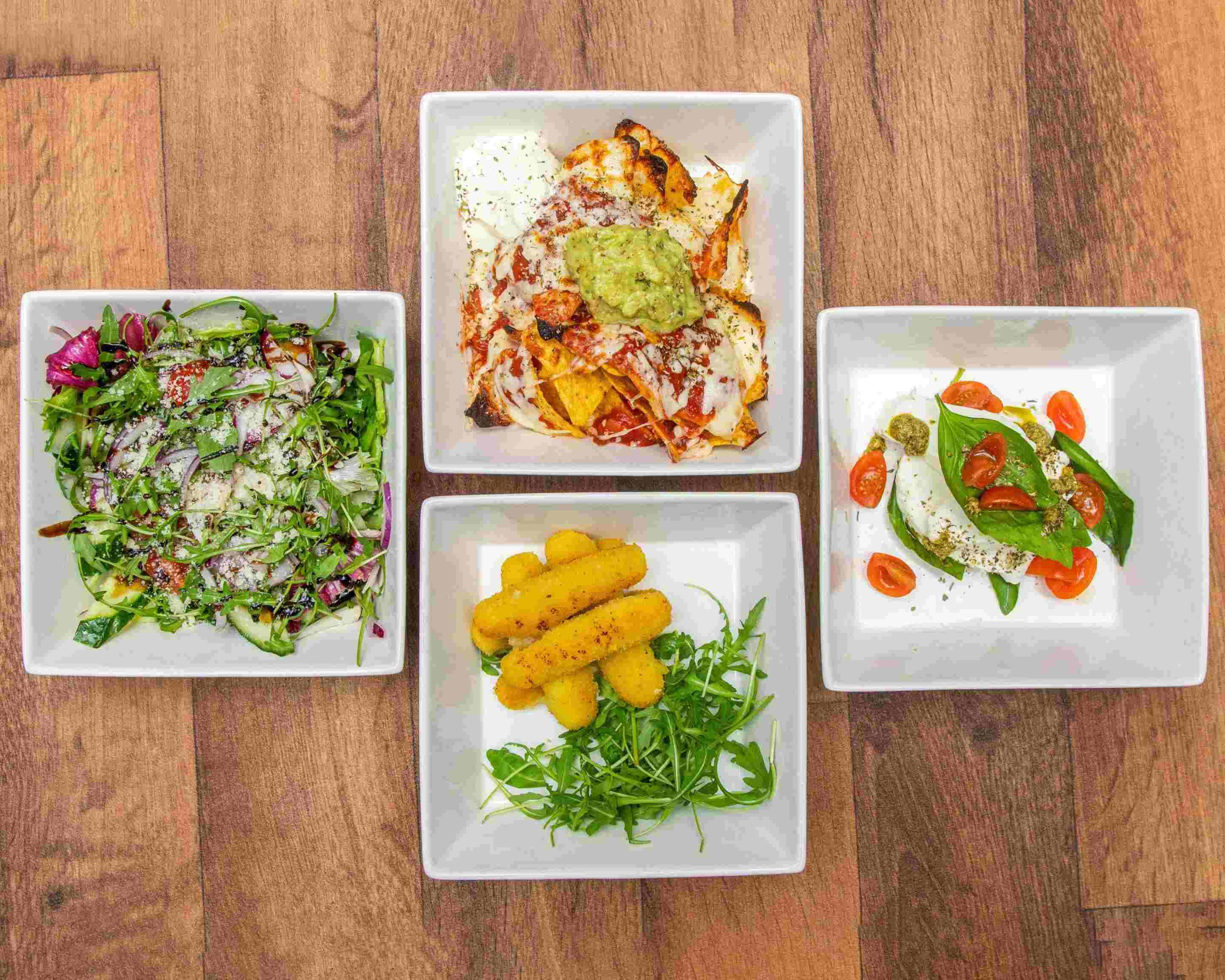 Crust Pizza Menu - Takeaway in Dundee | Delivery menu & prices | Uber Eats