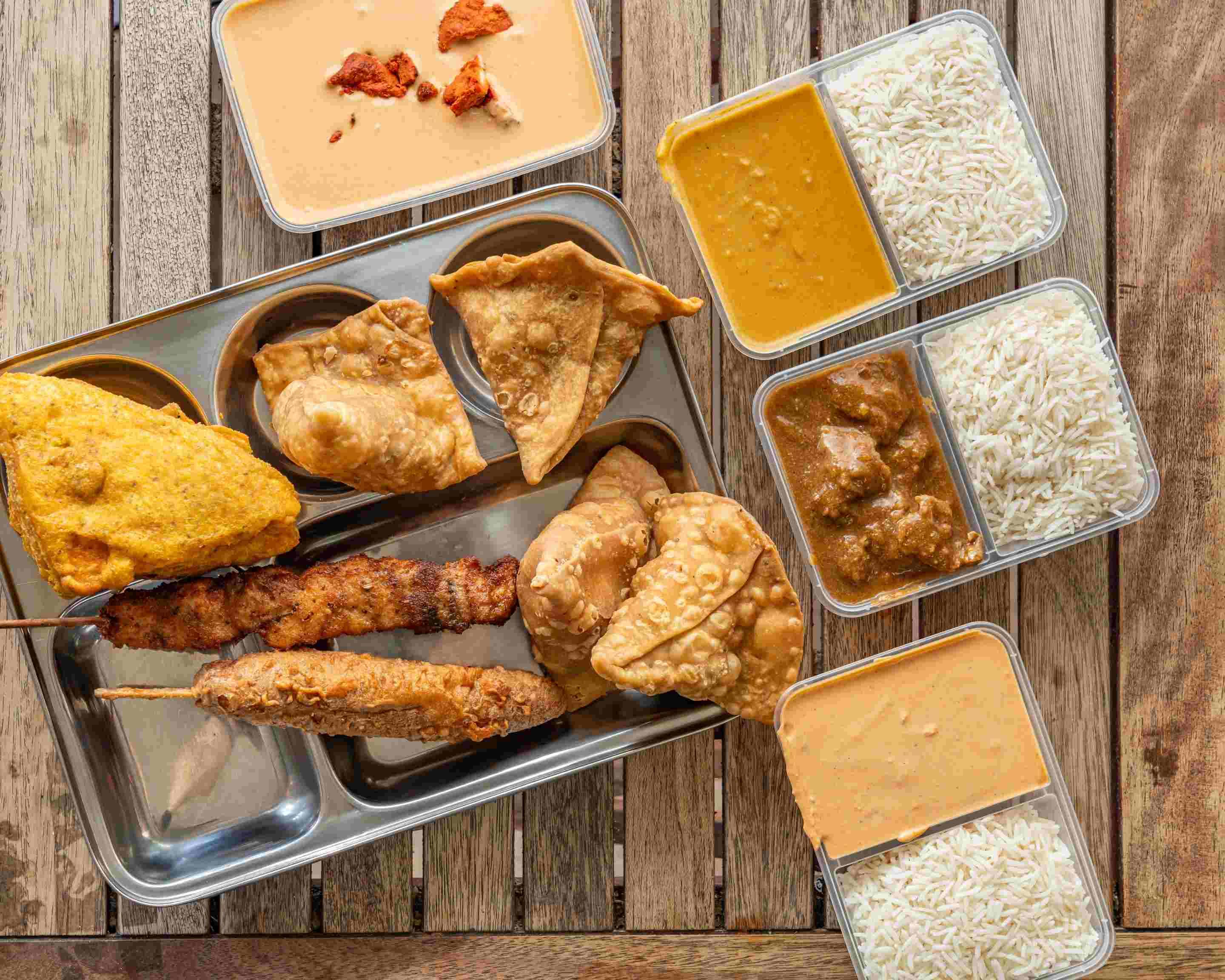 THE 10 BEST Indian Food Delivery in Auckland | Order Indian Food ...