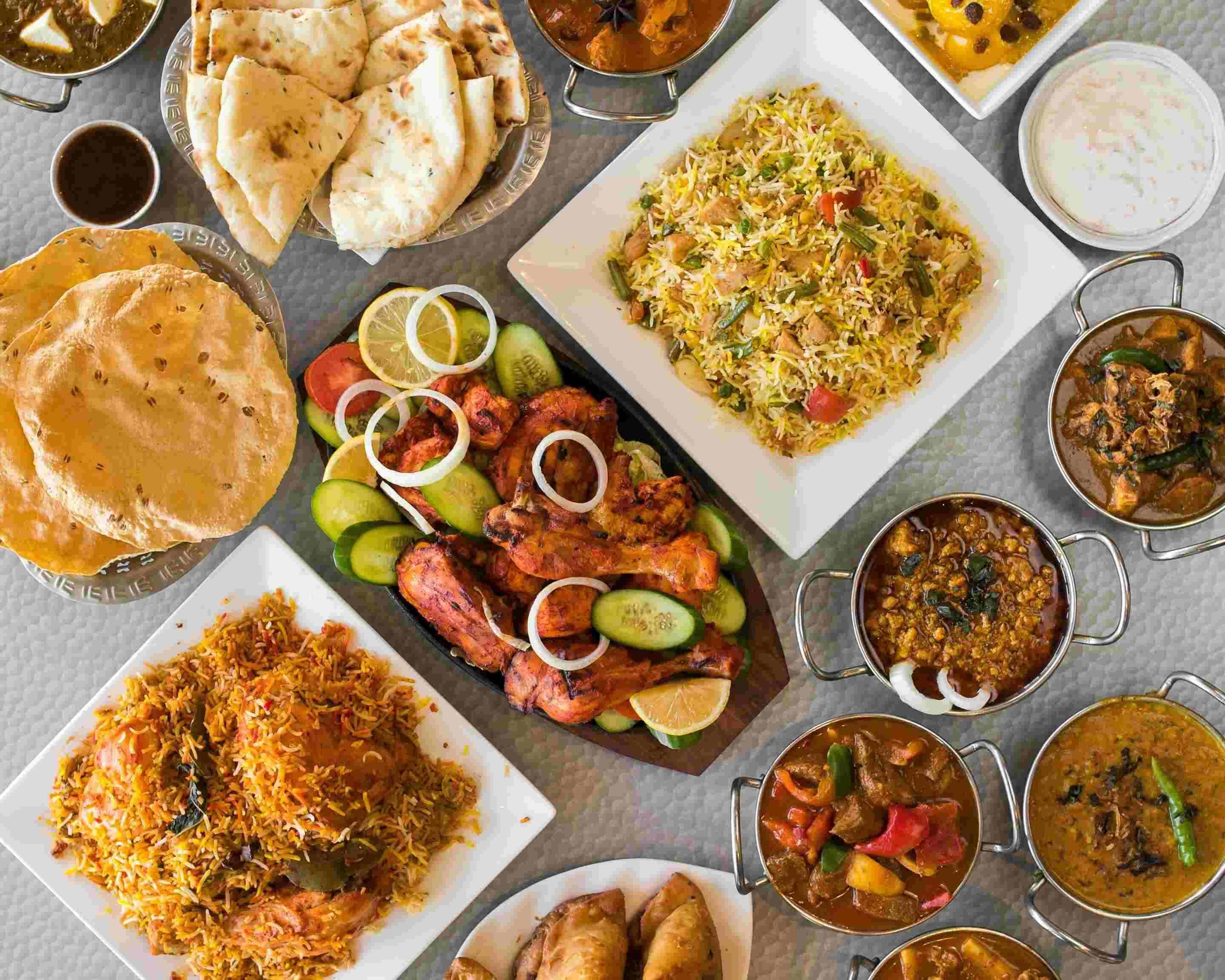 Original Khyber Menu Deals & Prices - Glasgow Delivery - Order with ...