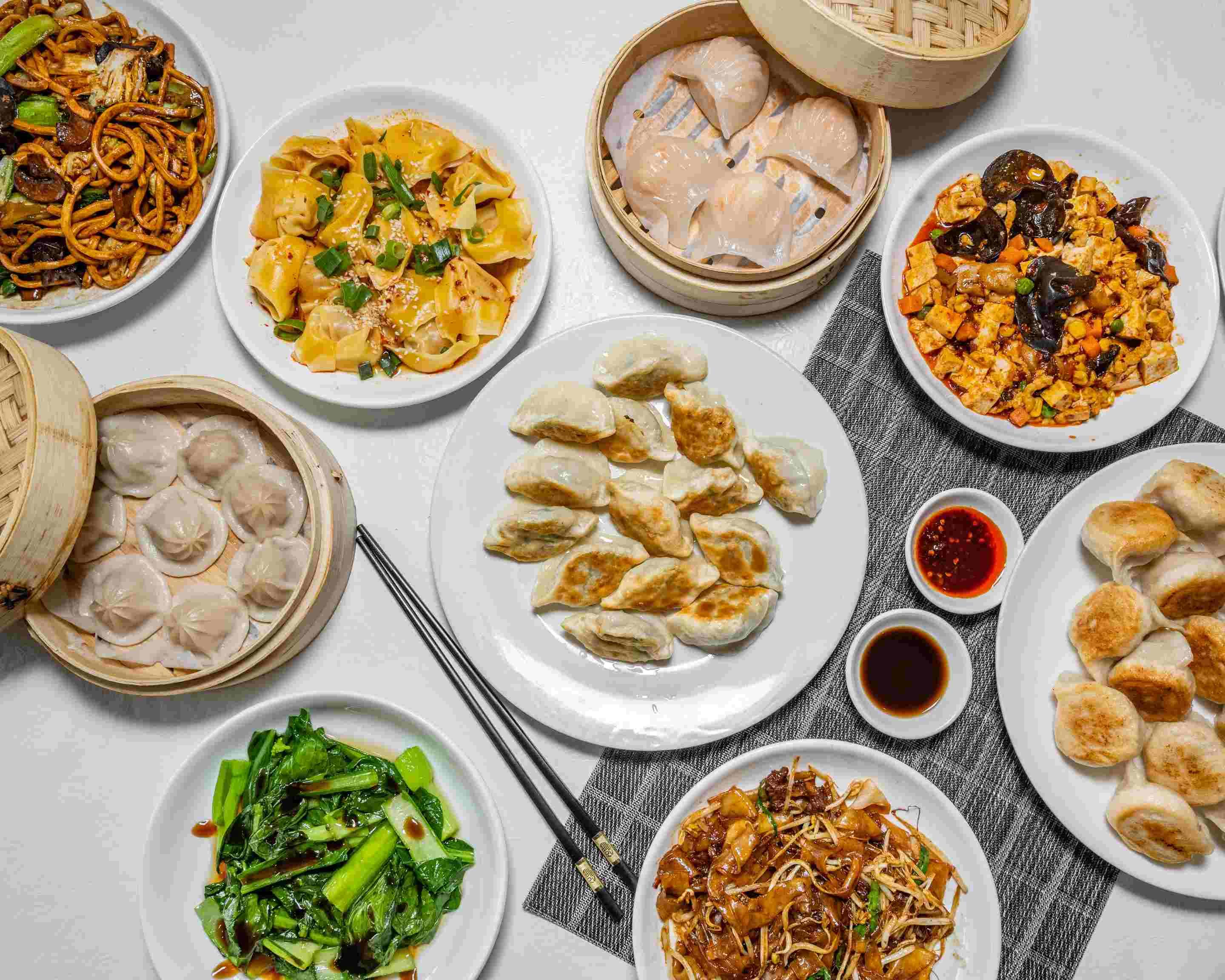 Order Best Dumpling | Menu & Prices | Melbourne Delivery | Uber Eats