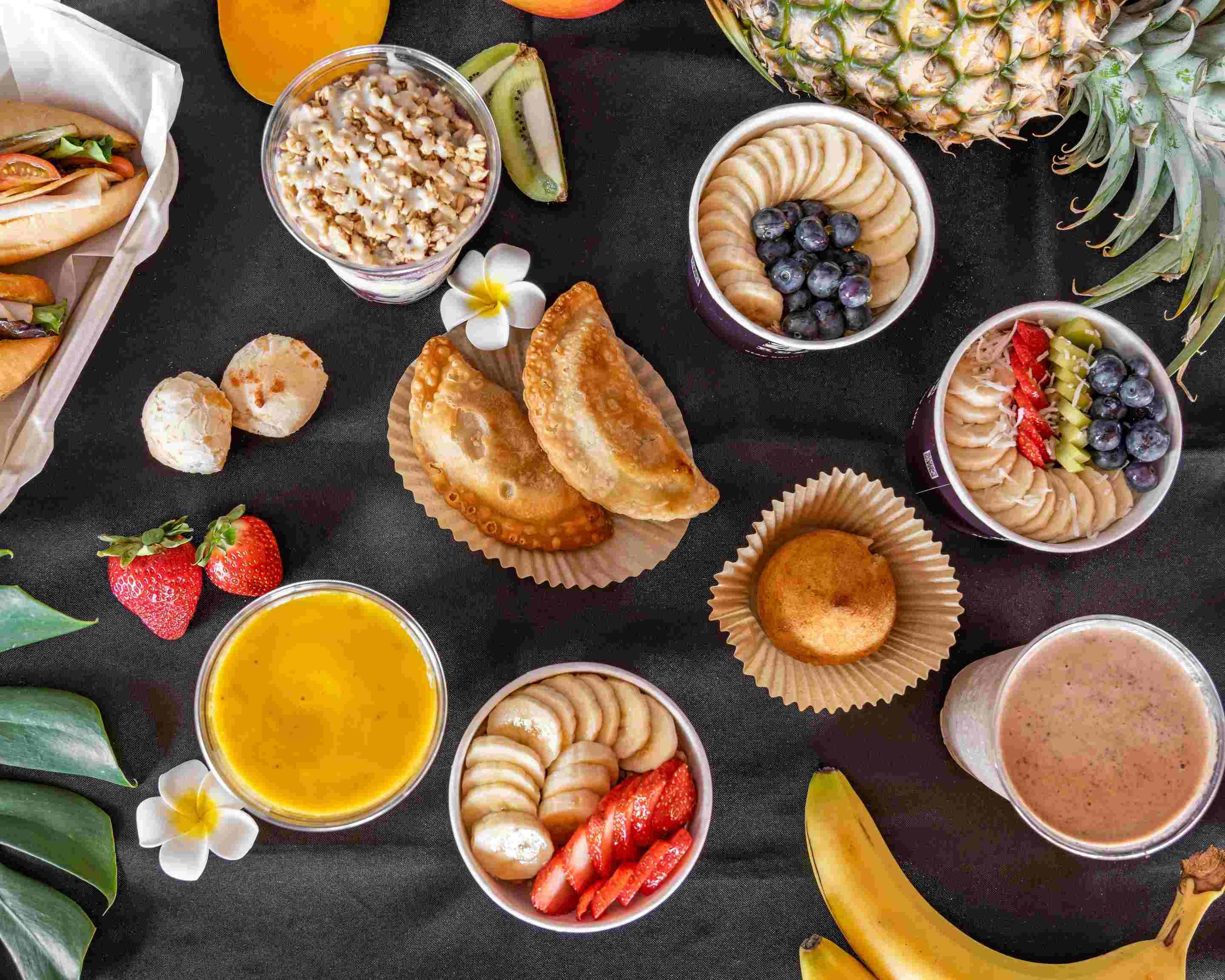 Order Açaí Republic - Maluawai Menu Delivery in Wahiawa | Açaí Republic ...