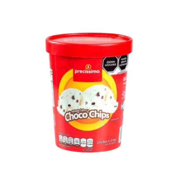Precíssimo Helado-Entrega a Domicilio En Menos de una Hora desde ...