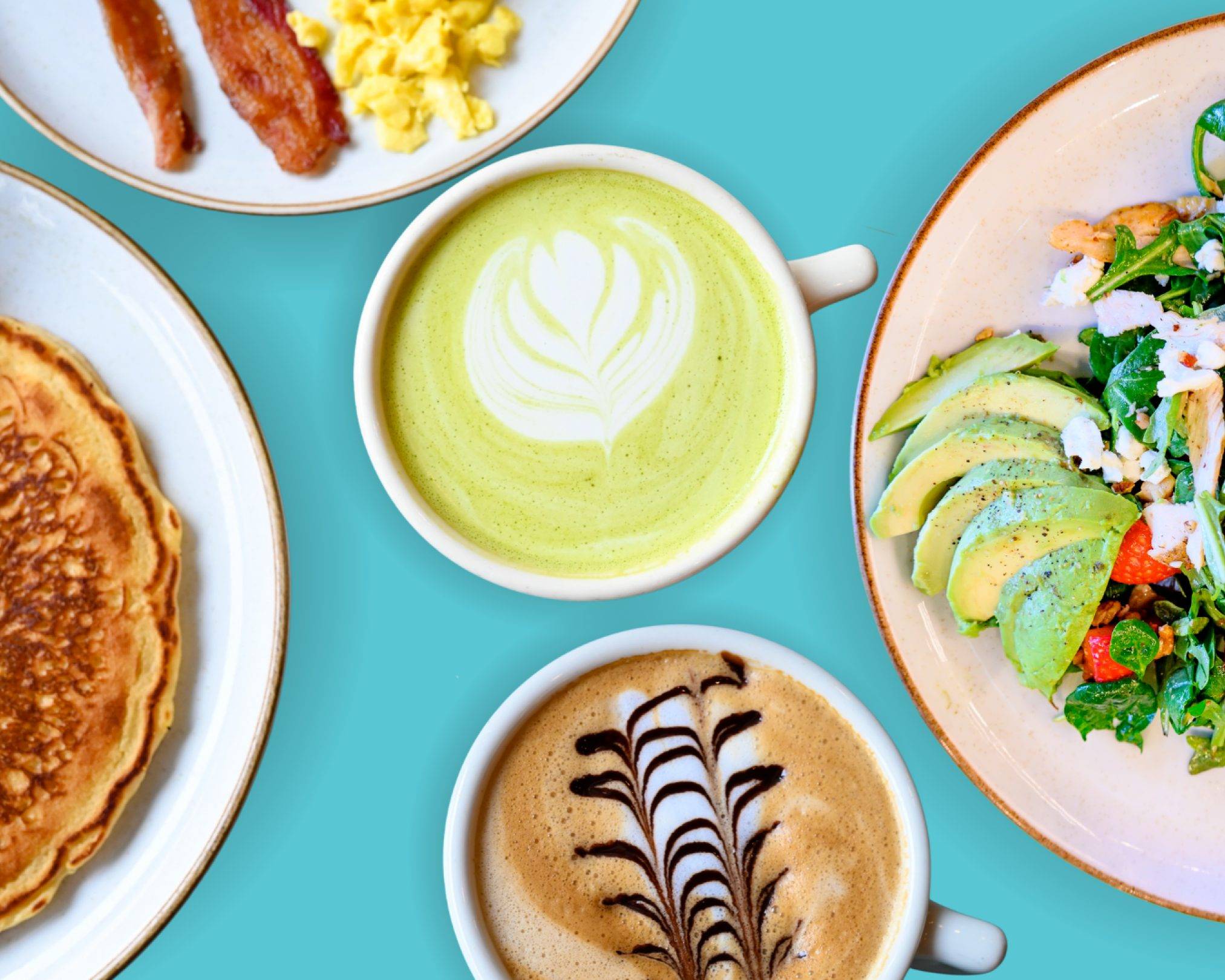 Order Hatch Early Mood Food - Menu & Prices - Oklahoma City Delivery ...