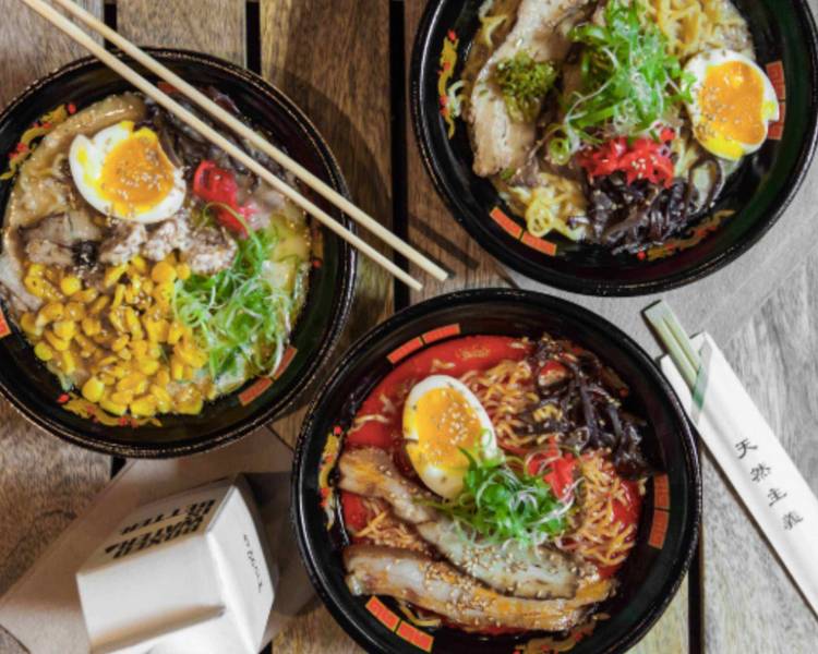 Order Manna Kitchen 瑪娜廚房 - Menu & Prices - Markham Delivery | Uber Eats