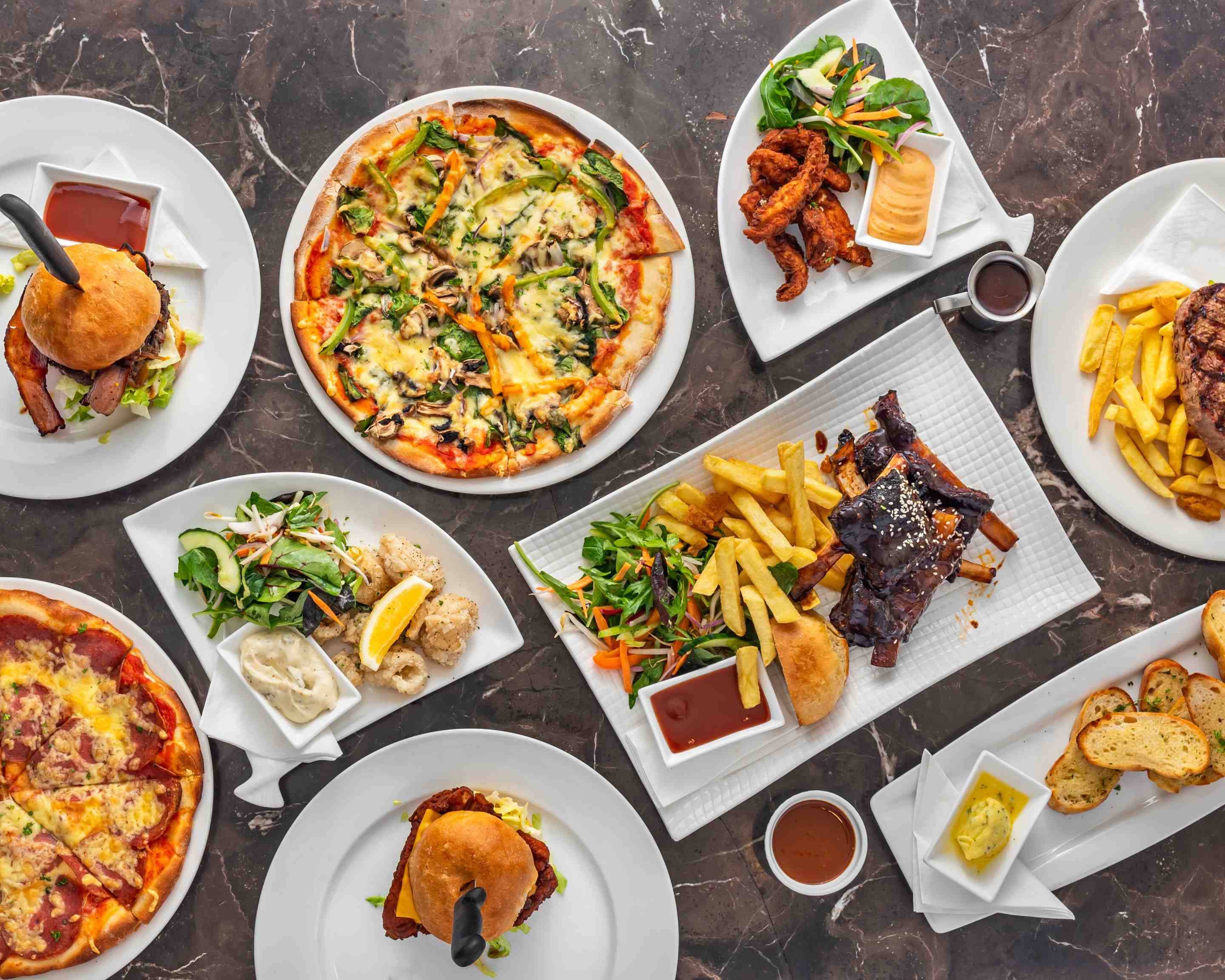 Order New Street Steakhouse delivery online | Nelson | Takeaway menu ...