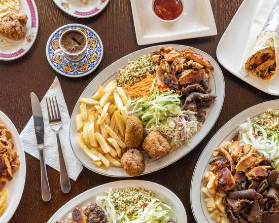 Order Anatolia Turkish Cafe & Takeaway delivery online | Dunedin ...