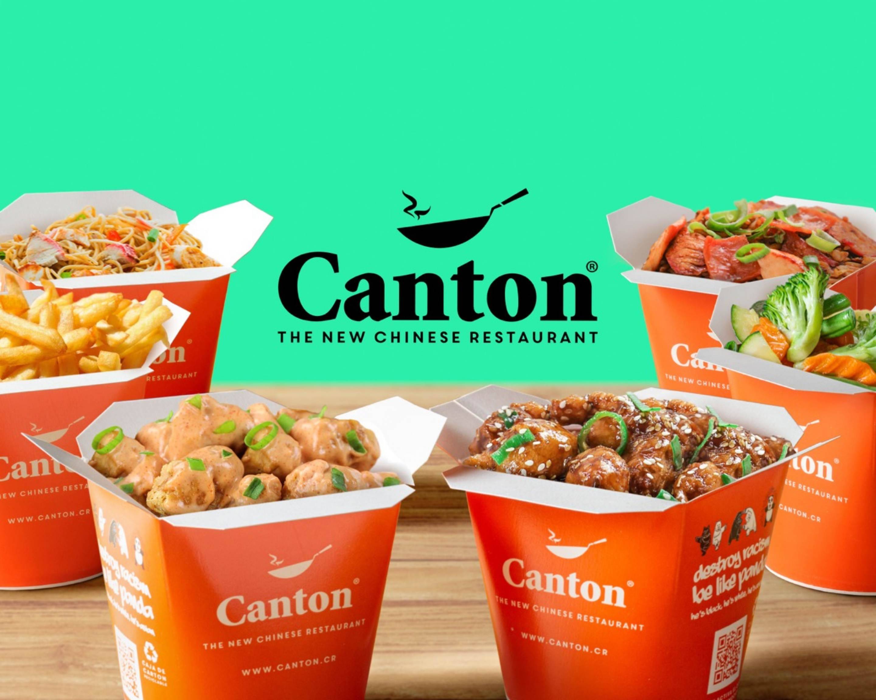 Restaurante Canton - Zapote a domicilio en Curridabat | Menú y precios ...