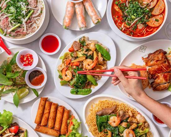 Order Pho 76 (Green Valley) | Menu & Prices | Sydney Delivery | Uber Eats