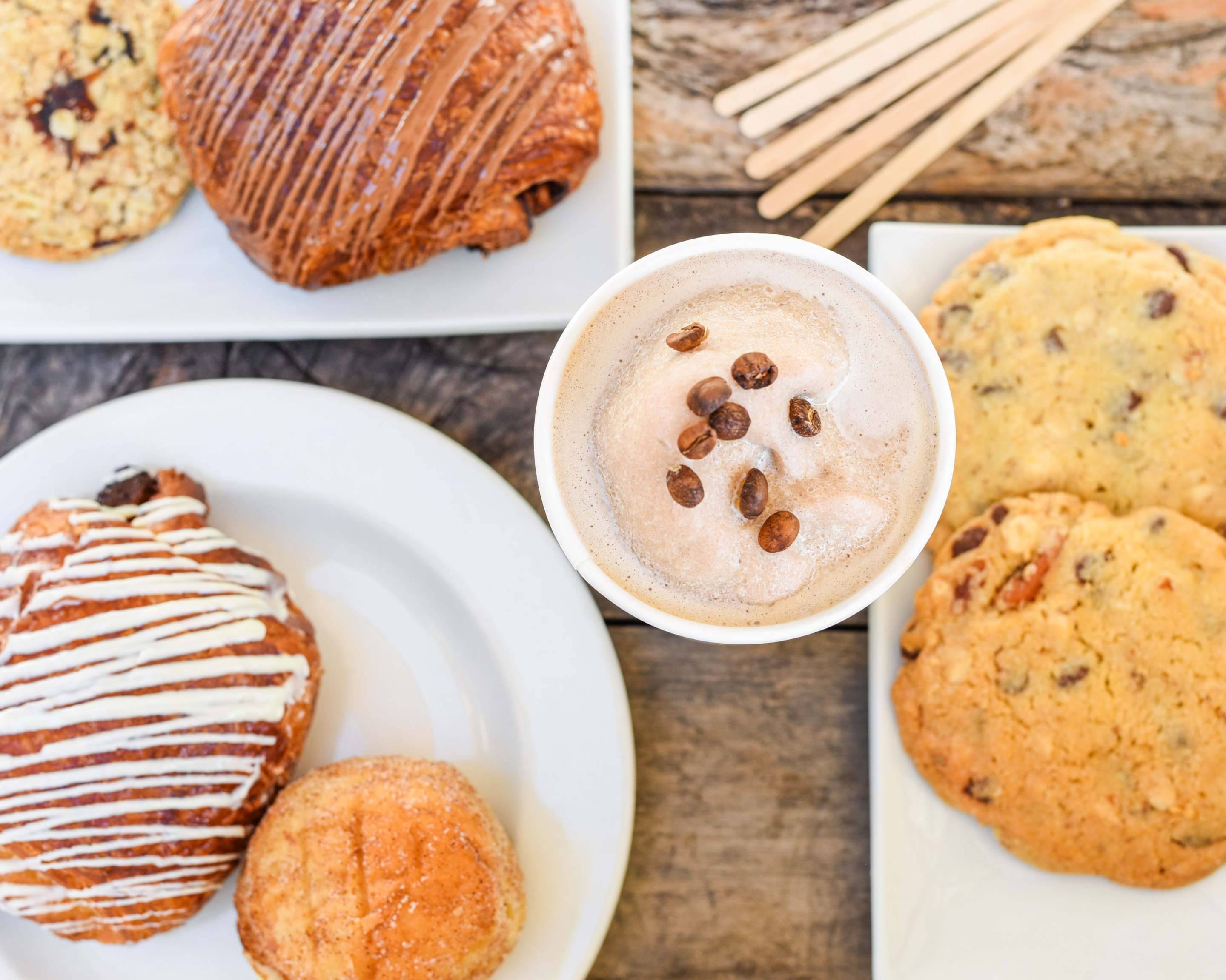 Order The Barn Owl Coffee Florida Road Menu Delivery Online | eThekwini ...