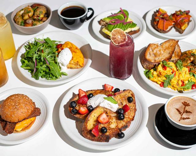 Order Rad Radish - Menu & Prices - San Francisco Delivery | Uber Eats