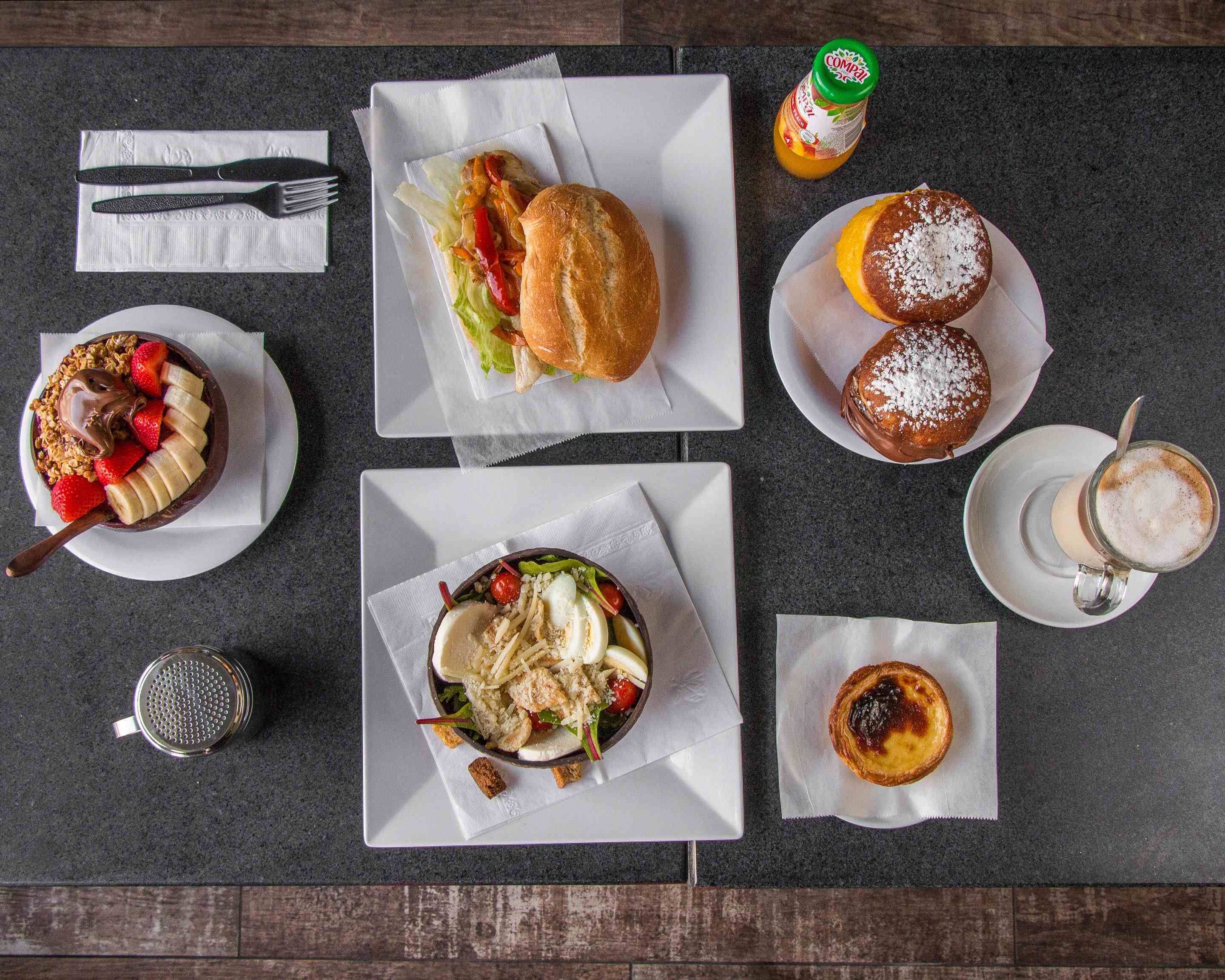 Order Natas & Bowls - Menu & Prices - Kearny Delivery | Uber Eats