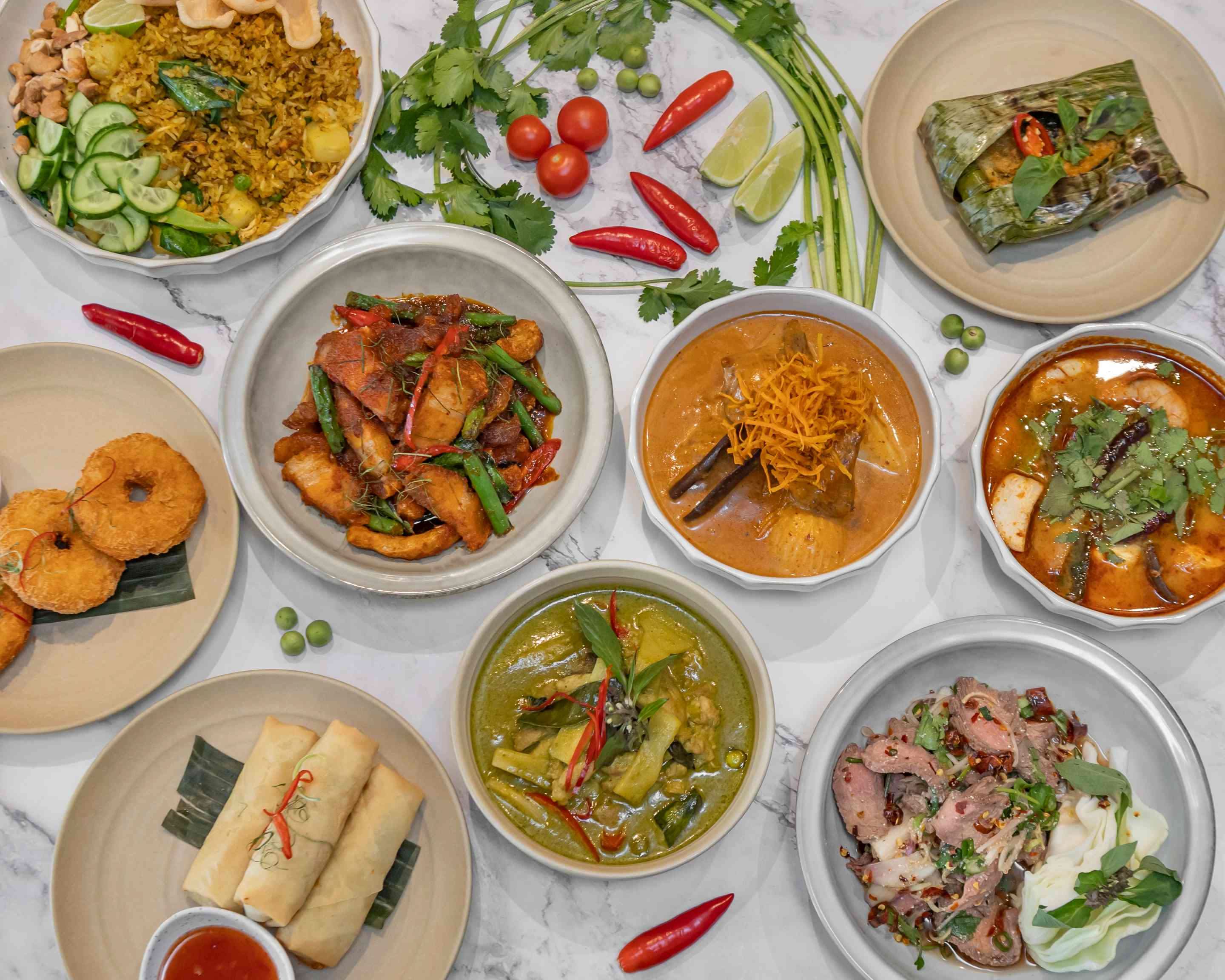 Mood For Thai (Mascot) Menu Takeout in Sydney | Delivery Menu & Prices ...