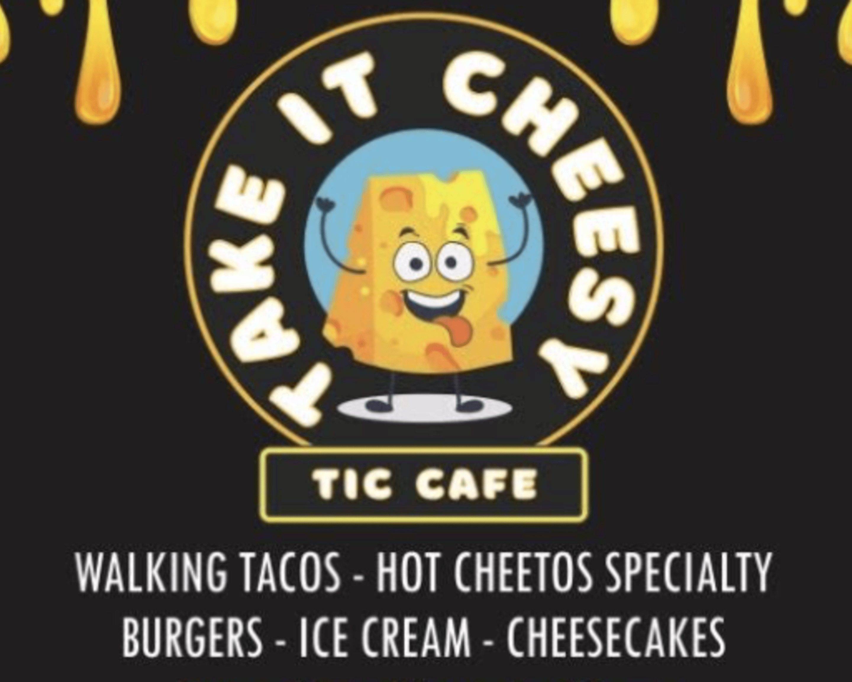 Order Take It Cheesy - Menu & Prices - Hicksville Delivery | Uber Eats