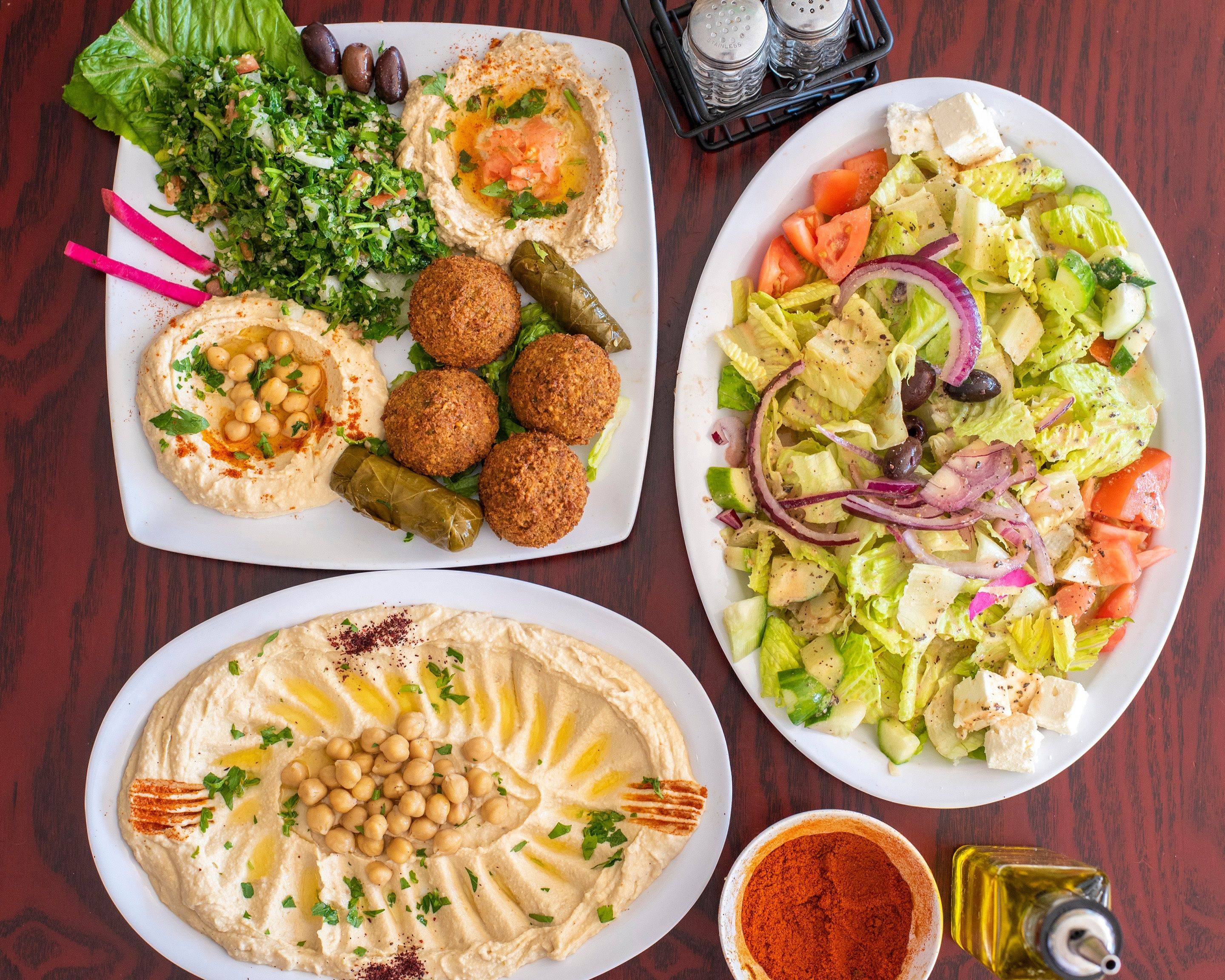 Order Pita Pokets Menu Delivery【Menu & Prices】| Hollywood | Uber Eats