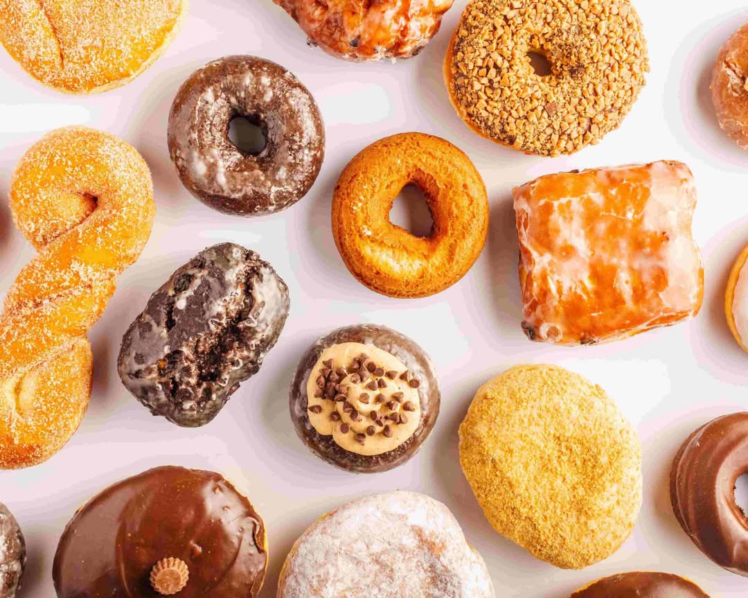 Order Zarky's Pizza & Donuts Delivery【Menu & Prices】| Hamilton | Uber Eats