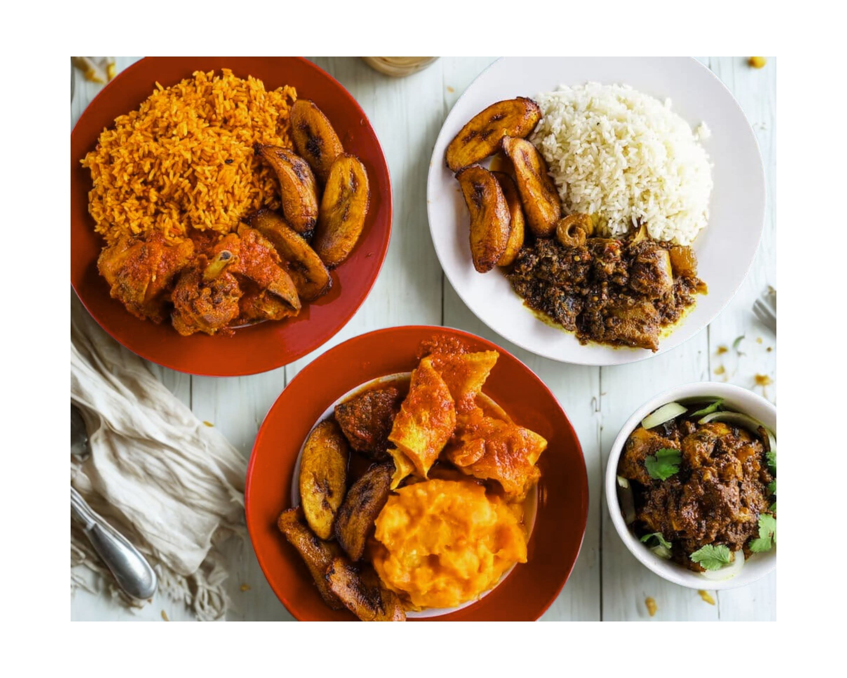 THE 10 BEST South African Food DELIVERY in Breaston 2023 - Order South ...