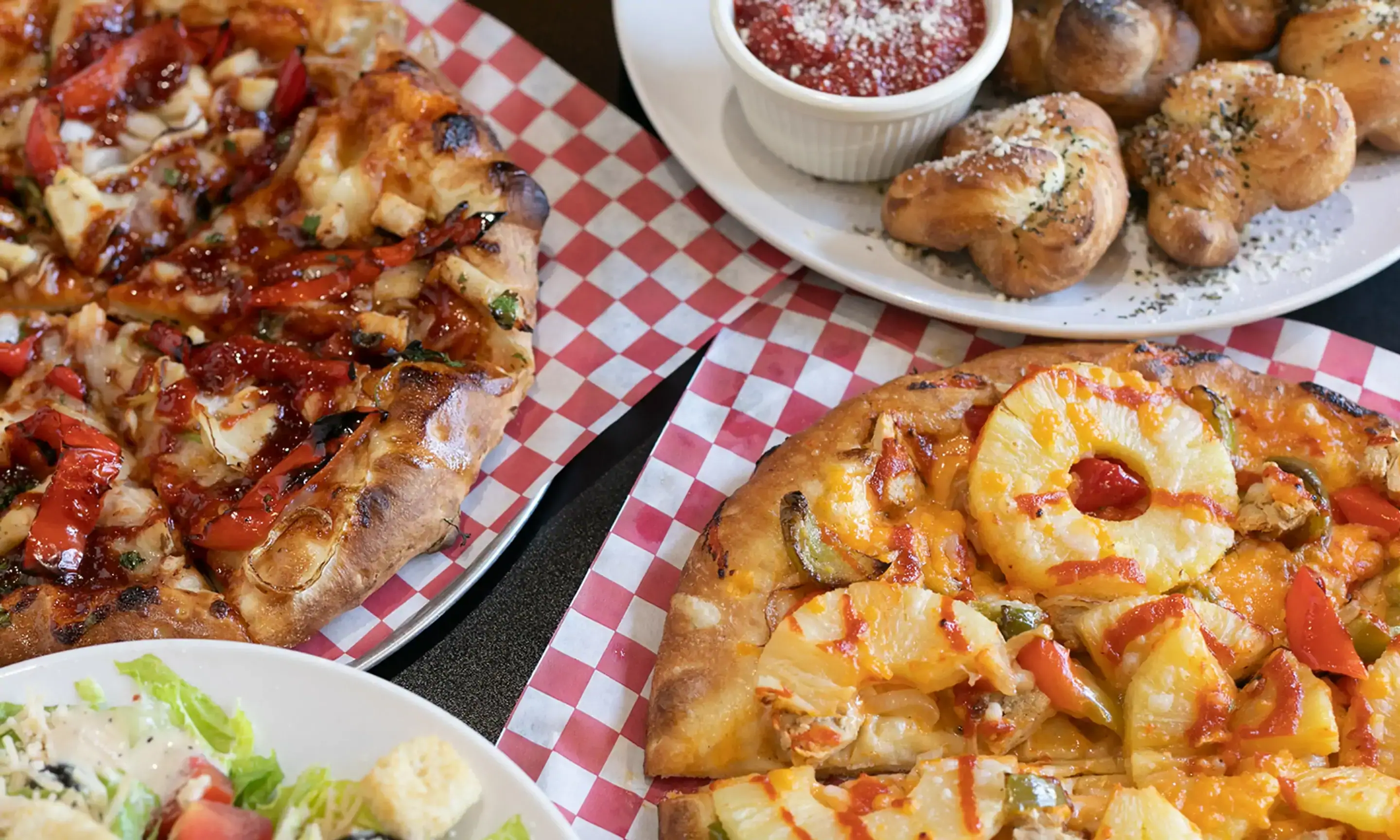 Order Rudy's Pizza (Portland) - Menu & Prices - Portland Delivery ...