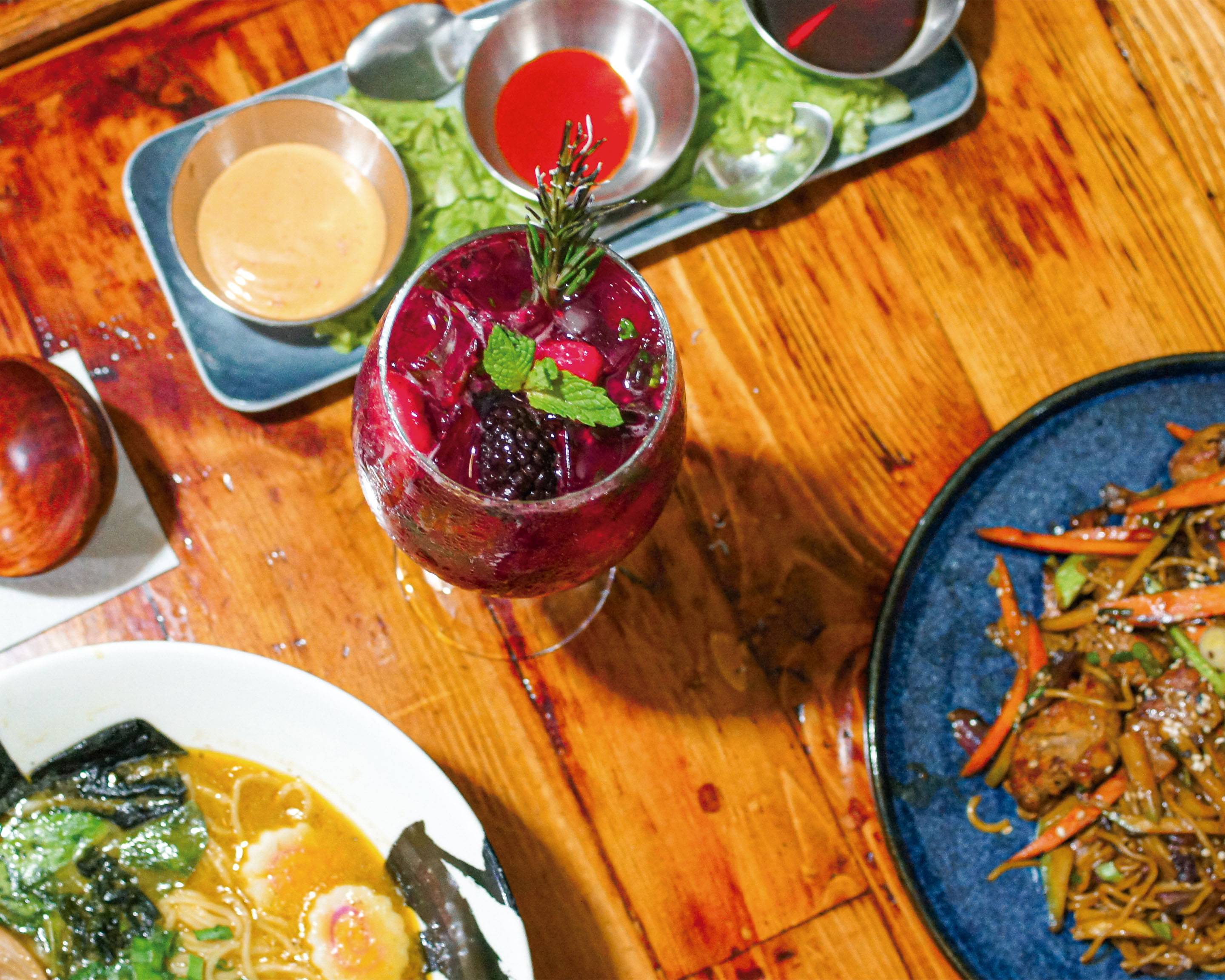 Bodega Sushi Loft (Tijuana) Menú y Precios - Pide a Domicilio en ...