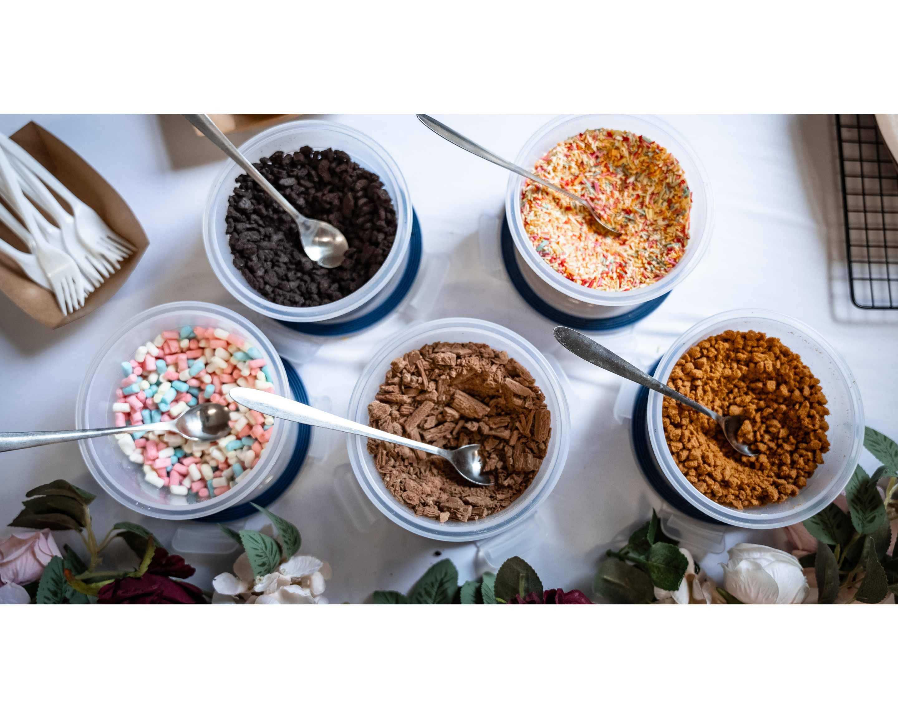 Loaded Waffles Birmingham Menu - Takeaway in Birmingham, UK | Delivery ...