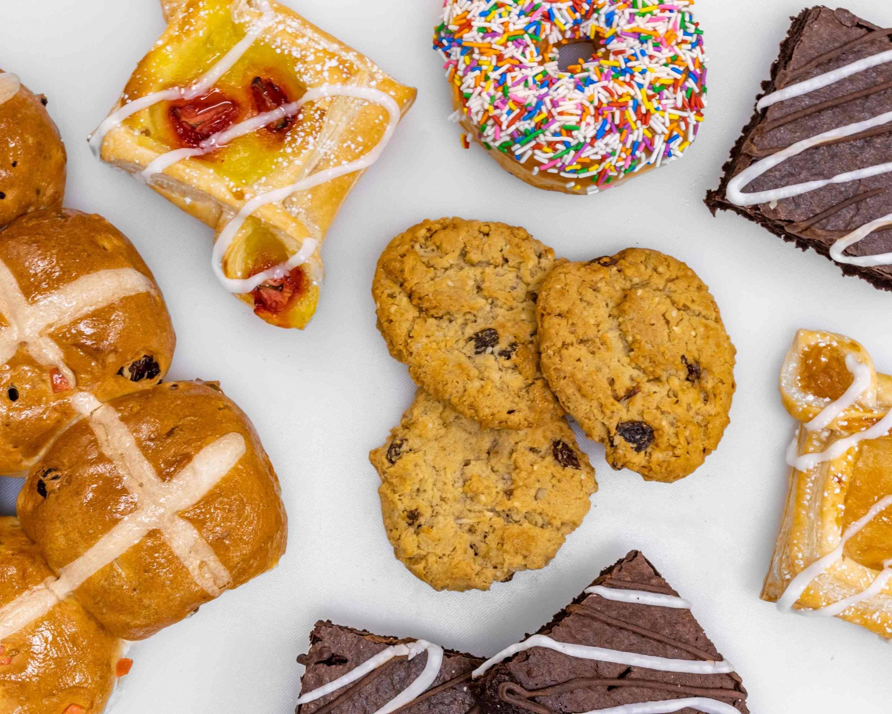 Order Humble House Bakery - Menu & Prices - Saskatoon Delivery | Uber Eats