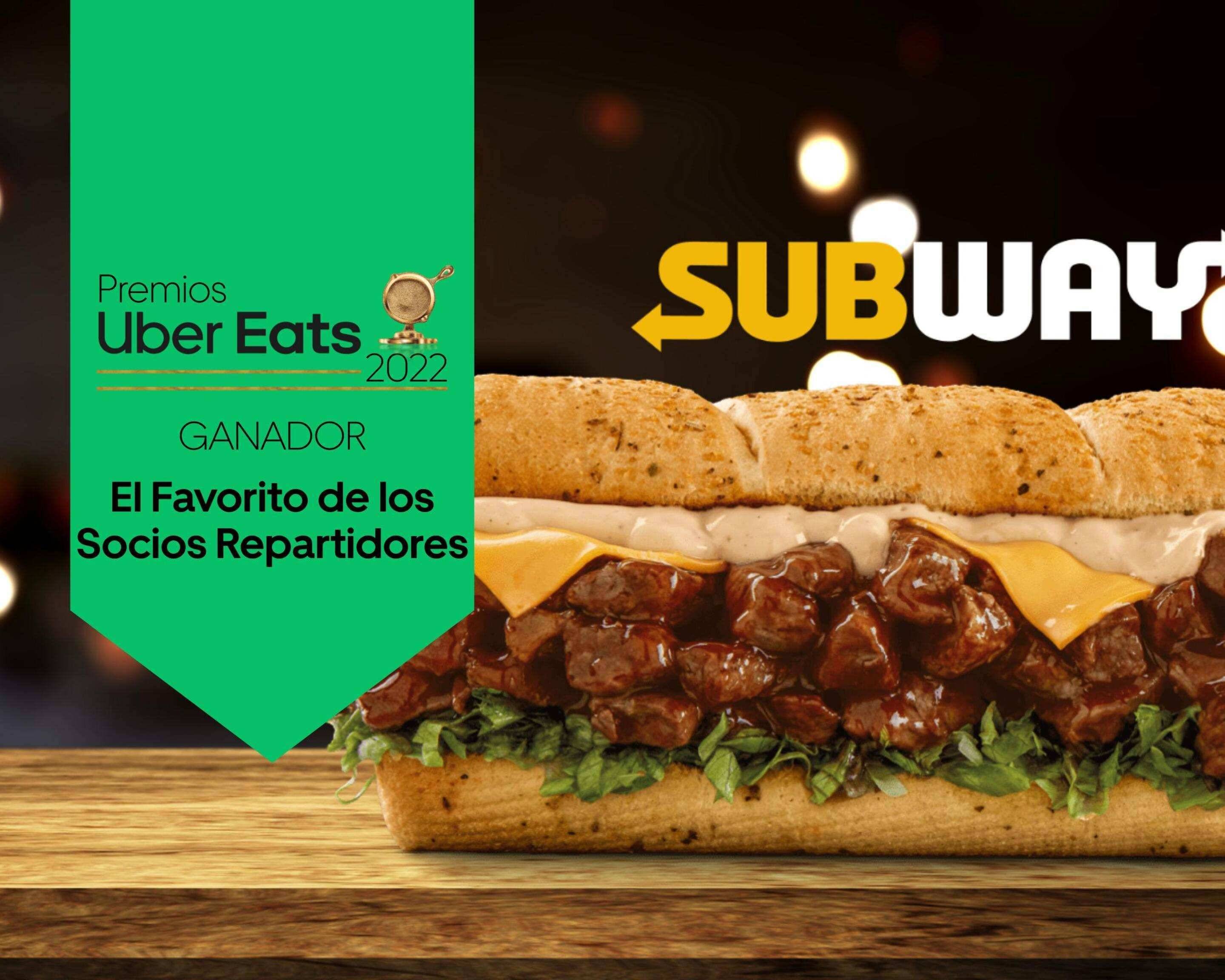 Subway - Antofagasta Grecia Menú a Domicilio【Menú y Precios】Antofagasta ...