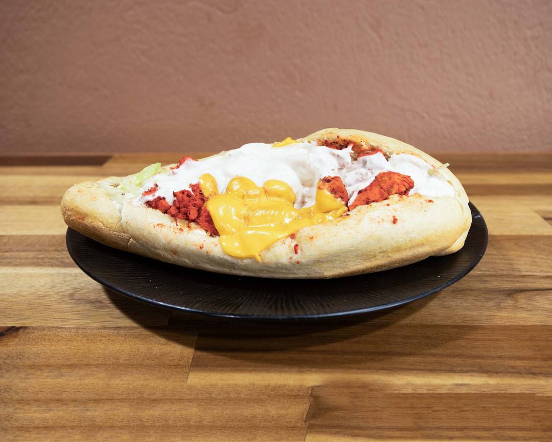 Anas Grill menu, offres et prix - Livraison à Vaulx-en-Velin - Uber Eats