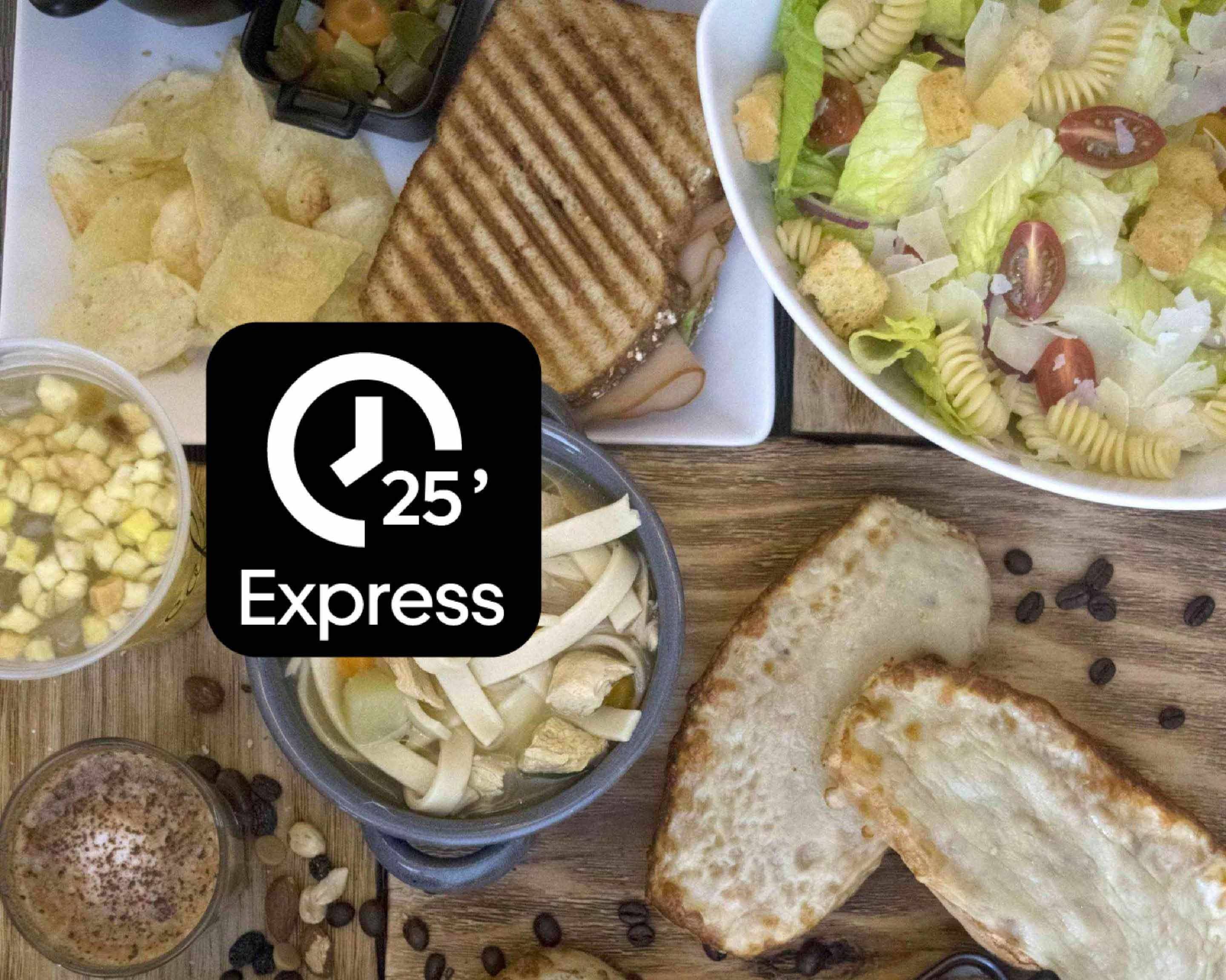 Café 49 Express ⏰ Menú a Domicilio【Menú y Precios】Ciudad de México ...