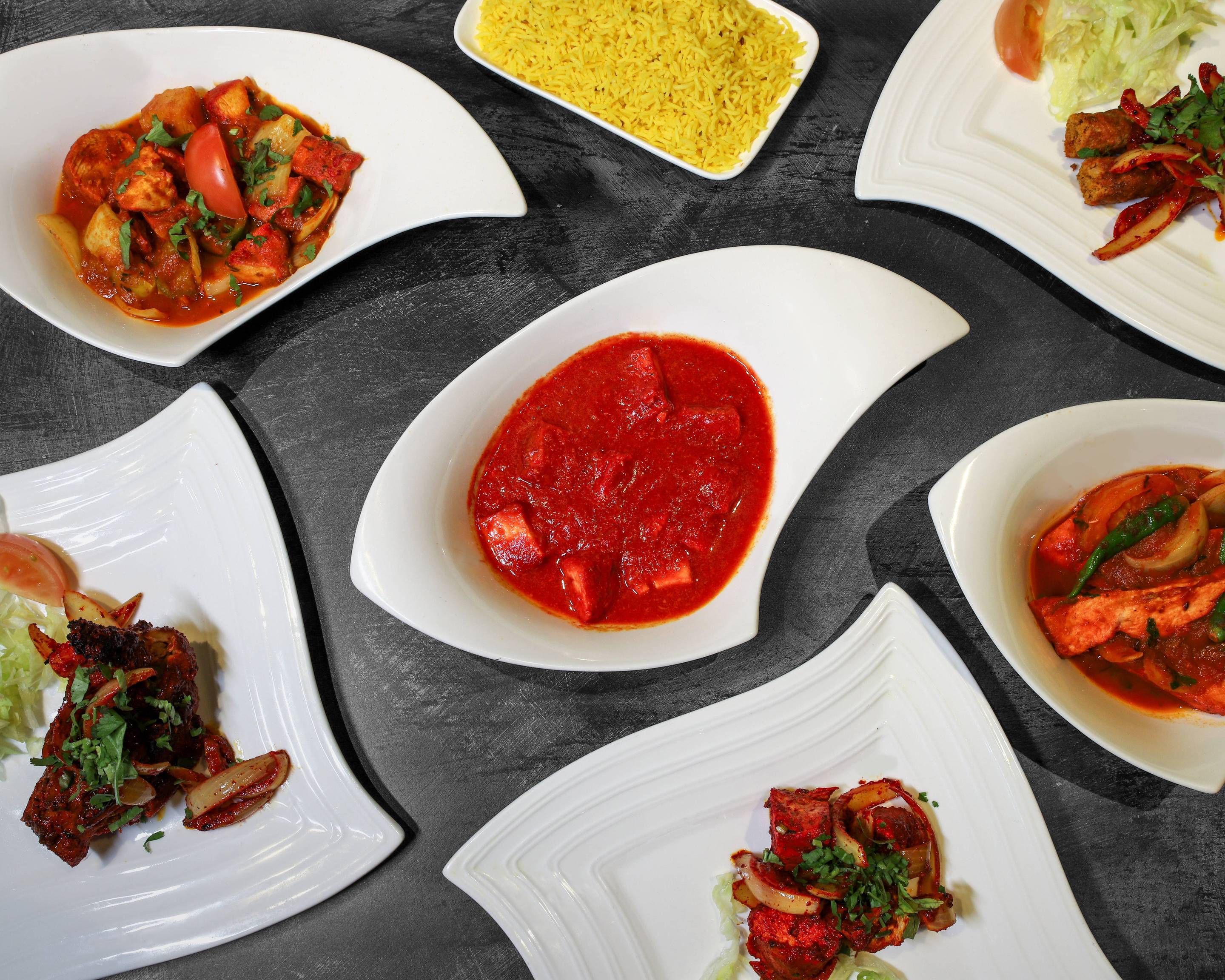 Moza Derby Menu - Takeaway in Derby | Delivery menu & prices | Uber Eats