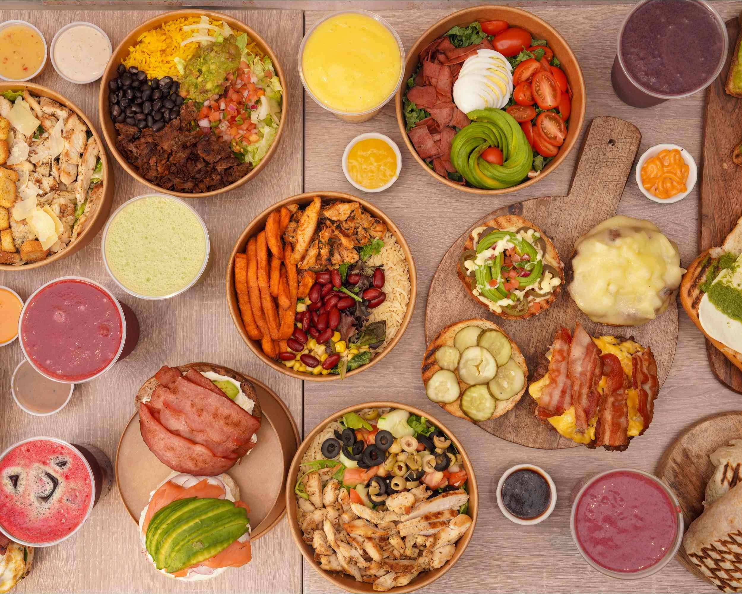 Order Yorkville Deli Market - Menu & Prices - New York Delivery | Uber Eats
