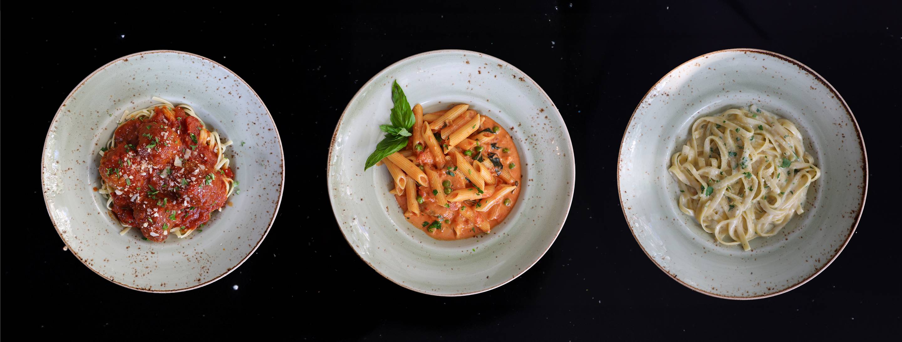 Order Nisi Kitchen Menu Delivery【Menu & Prices】| New York City | Uber Eats