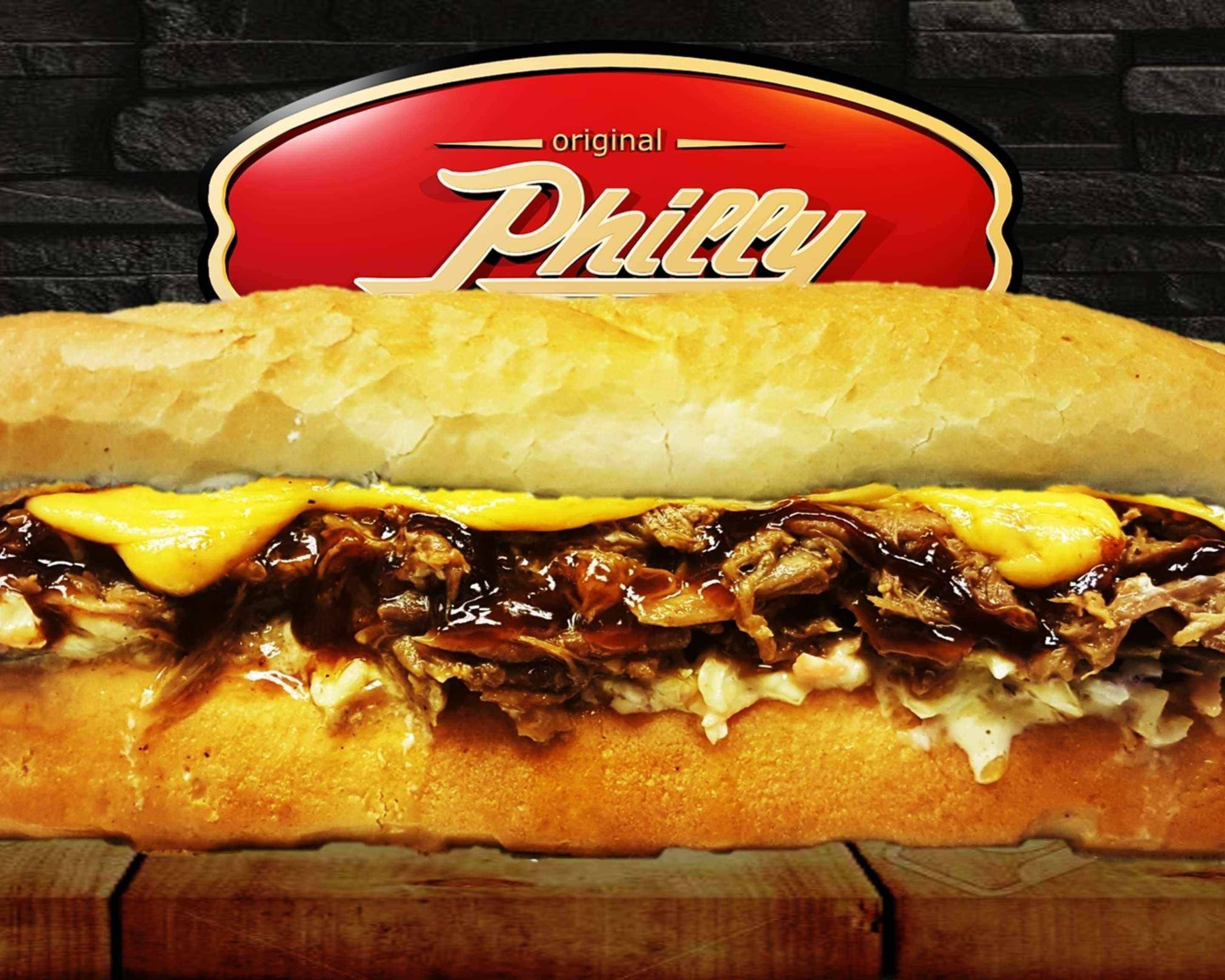 Order Philly Cheesesteak Co, Bromhof | Menu & prices | Johannesburg ...