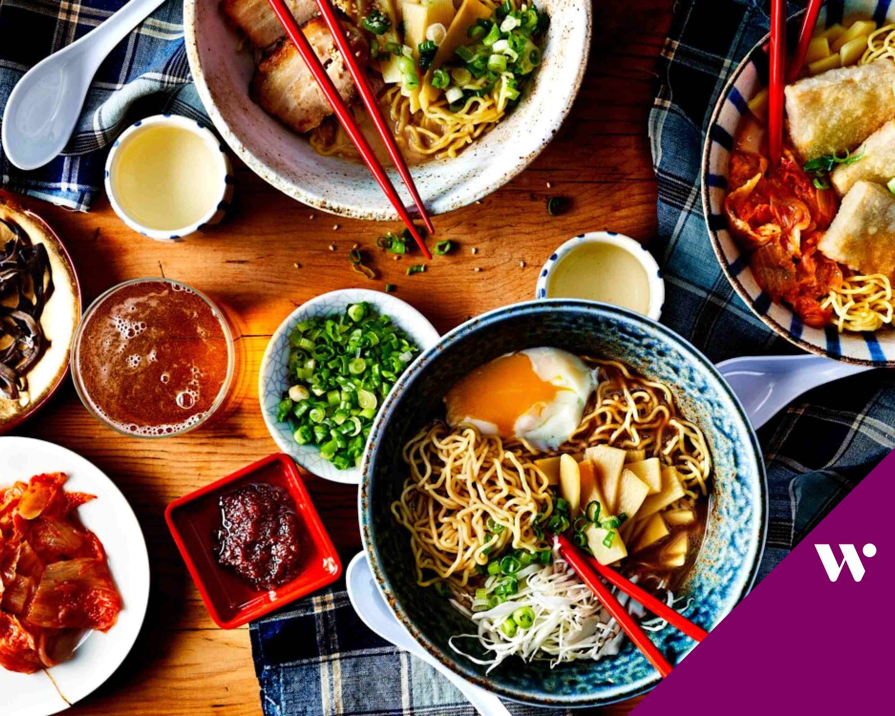 Order Chuko by Wonder Menu Delivery【Menu & Prices】| New Jersey | Uber Eats