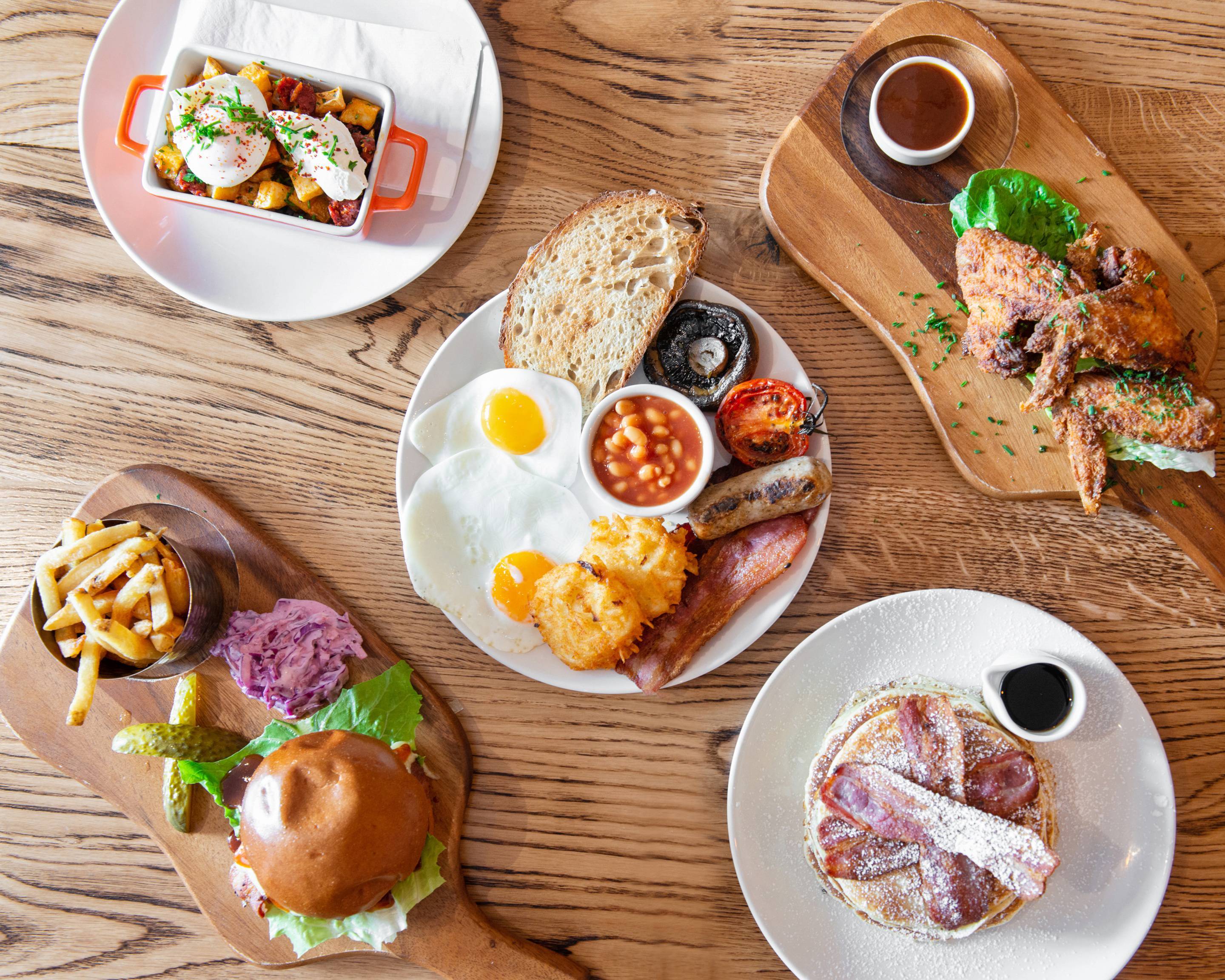 Jonnys All Day Dining Menu - Takeaway in Worthing | Delivery Menu ...