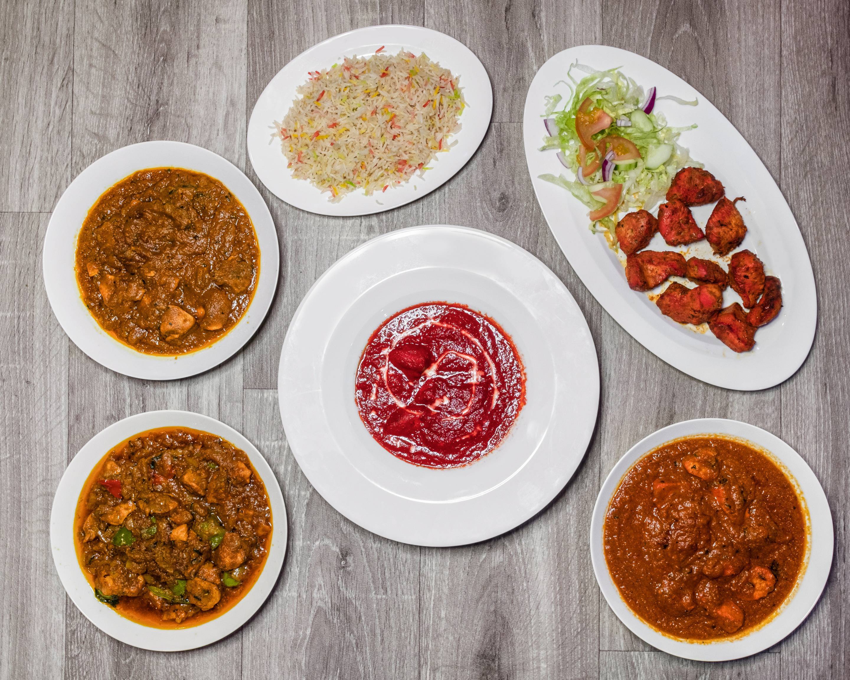 Order Akash Balti Menu Delivery and Takeaway in West Bromwich | Menu ...