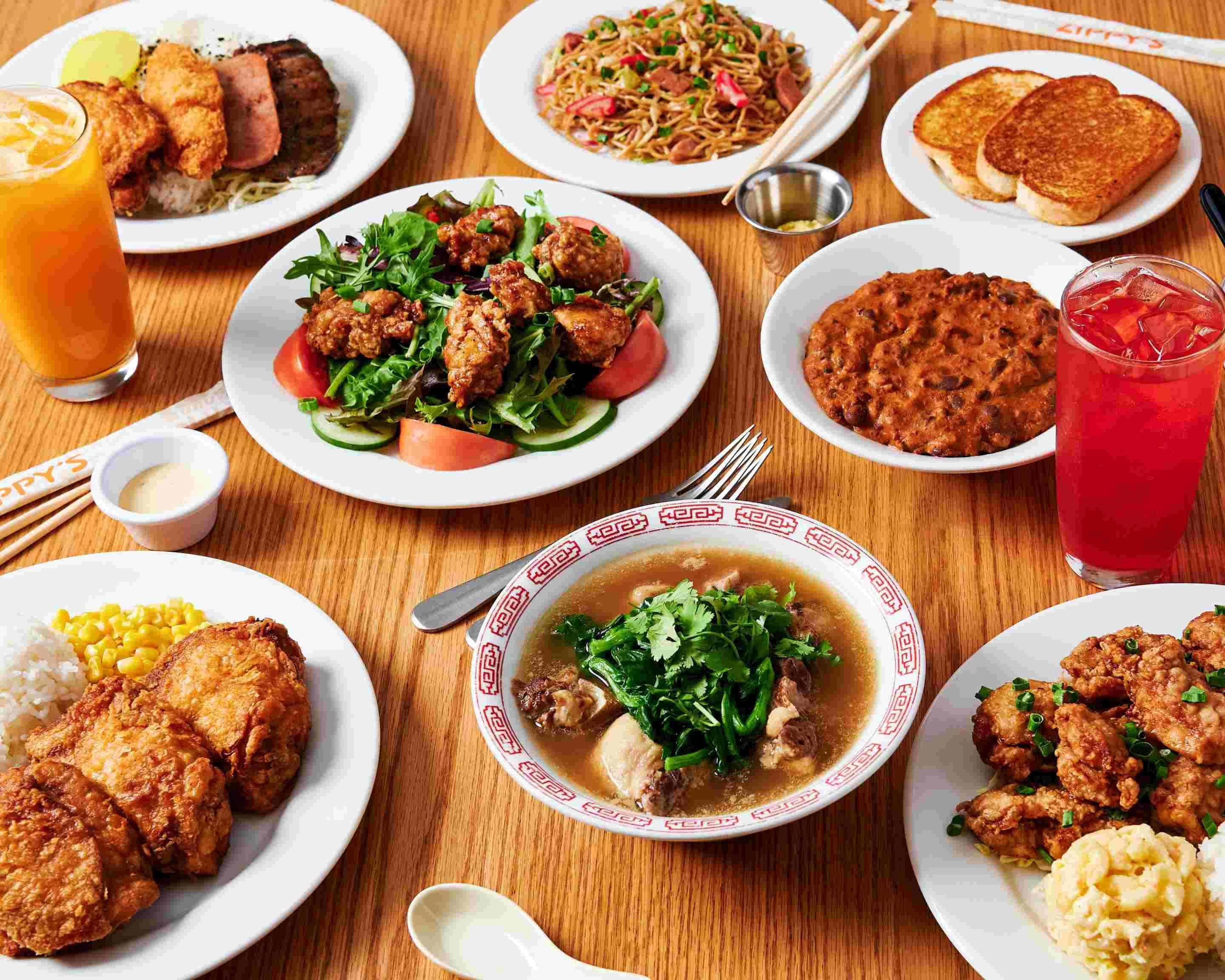 Order Zippy's S. Eastern Menu Delivery【Menu & Prices】| Las Vegas | Uber ...