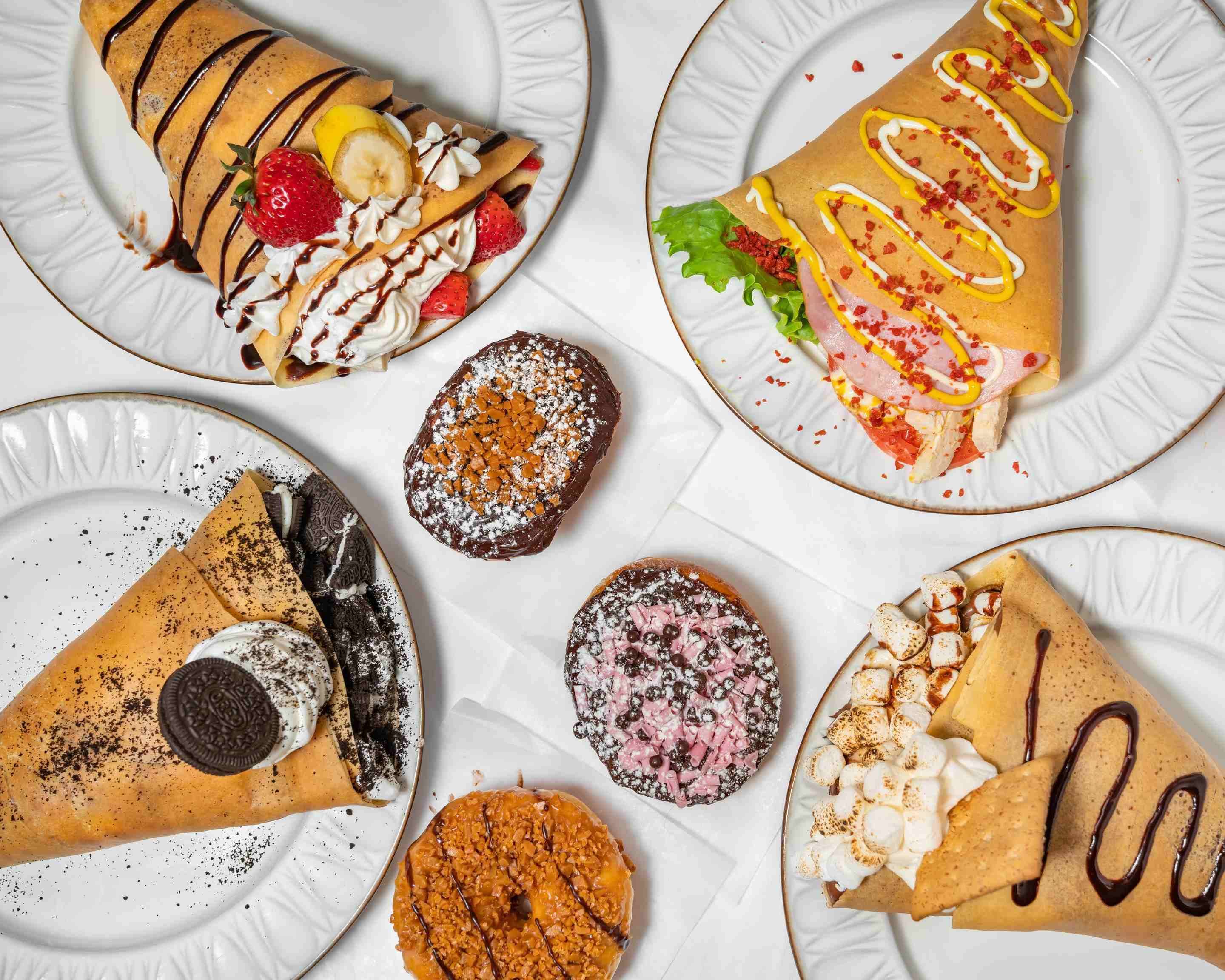 Order Crepeworks (West Edmonton Phase 3) Delivery【Menu & Prices ...