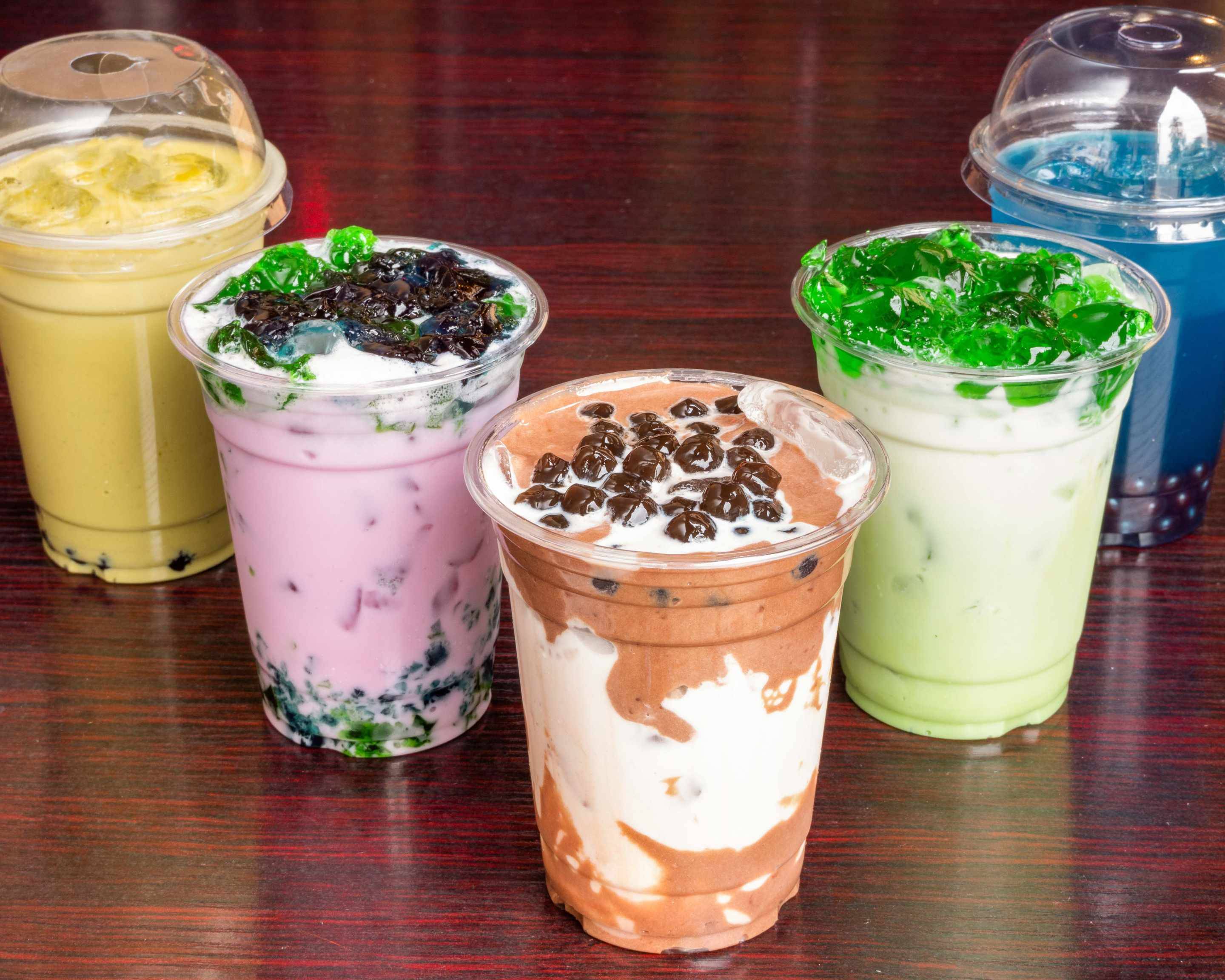 Order Phuket Thai Food & Bubble Tea Co. Authentic Thai Store In Ormonde ...