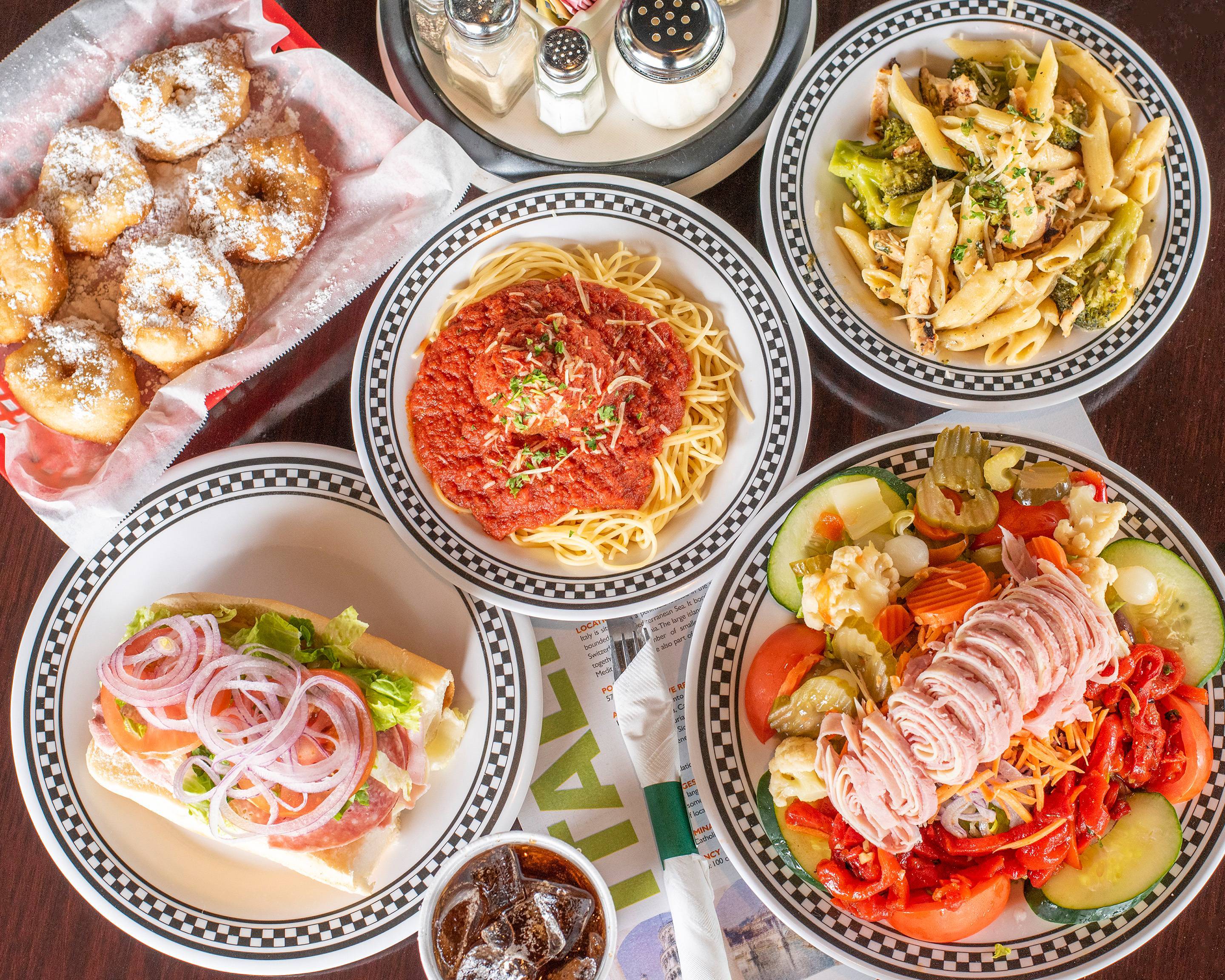Order Nypd IV Pizza Menu Delivery【Menu & Prices】| Miami | Uber Eats
