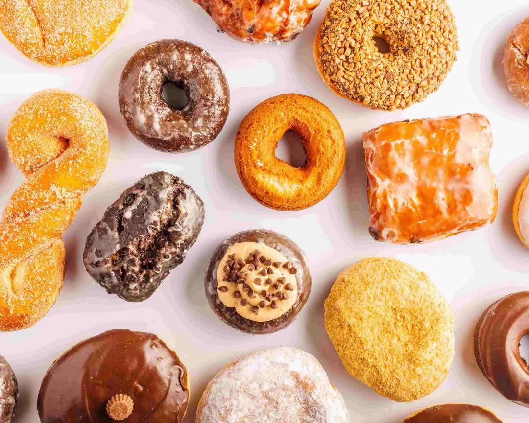 Order Donut Depot & Bakery (28 Perma Court) Delivery【Menu & Prices】| St ...