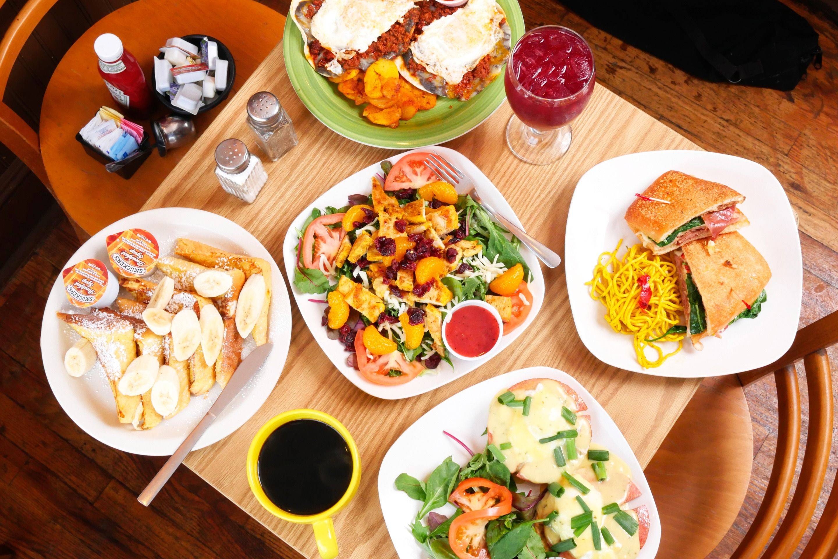 Order Brewed Awakening - Menu & Prices - Metuchen Delivery | Uber Eats