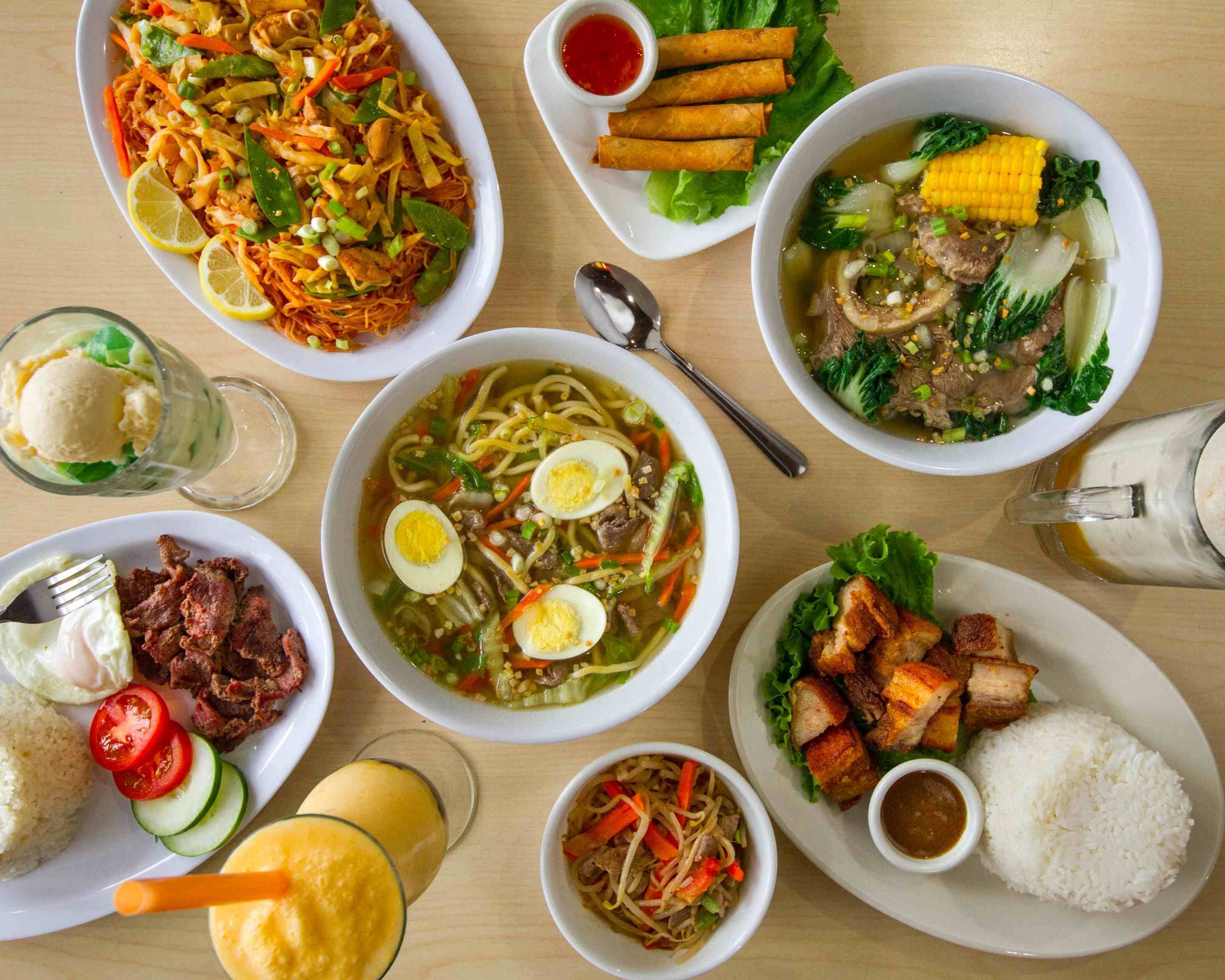 Order Cebuchon & BBQ - Menu & Prices - Edmonton Delivery | Uber Eats