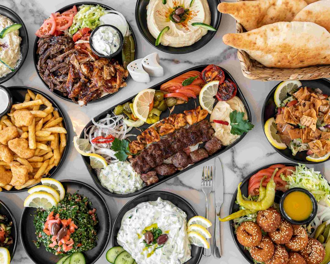 Order Shako Mako Restaurant | Menu & Prices | Melbourne Delivery | Uber ...