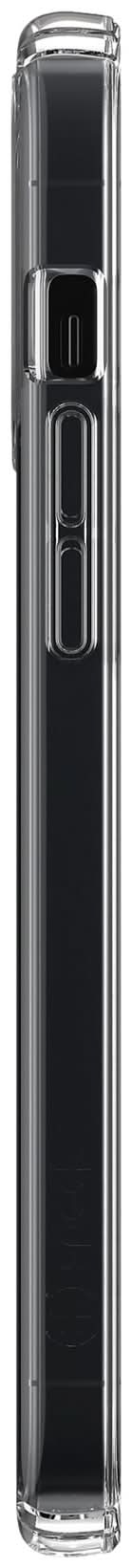 Speck Products Presidio Perfect Clear Iphone 12 Pro Max Case Delivery ...