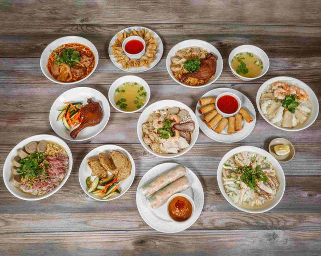 Vietnamese Food Delivery Near Me | Uber Eats