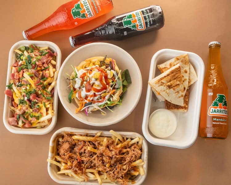 THE BEST Pupusas Delivery in Oakura | See Prices & Order Online | Uber Eats