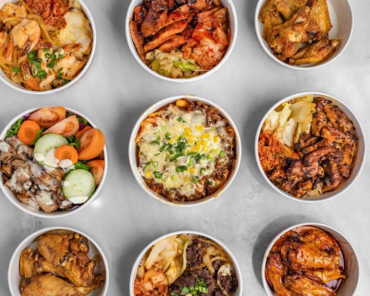 Order chimac - Menu & Prices - Houston Delivery | Uber Eats