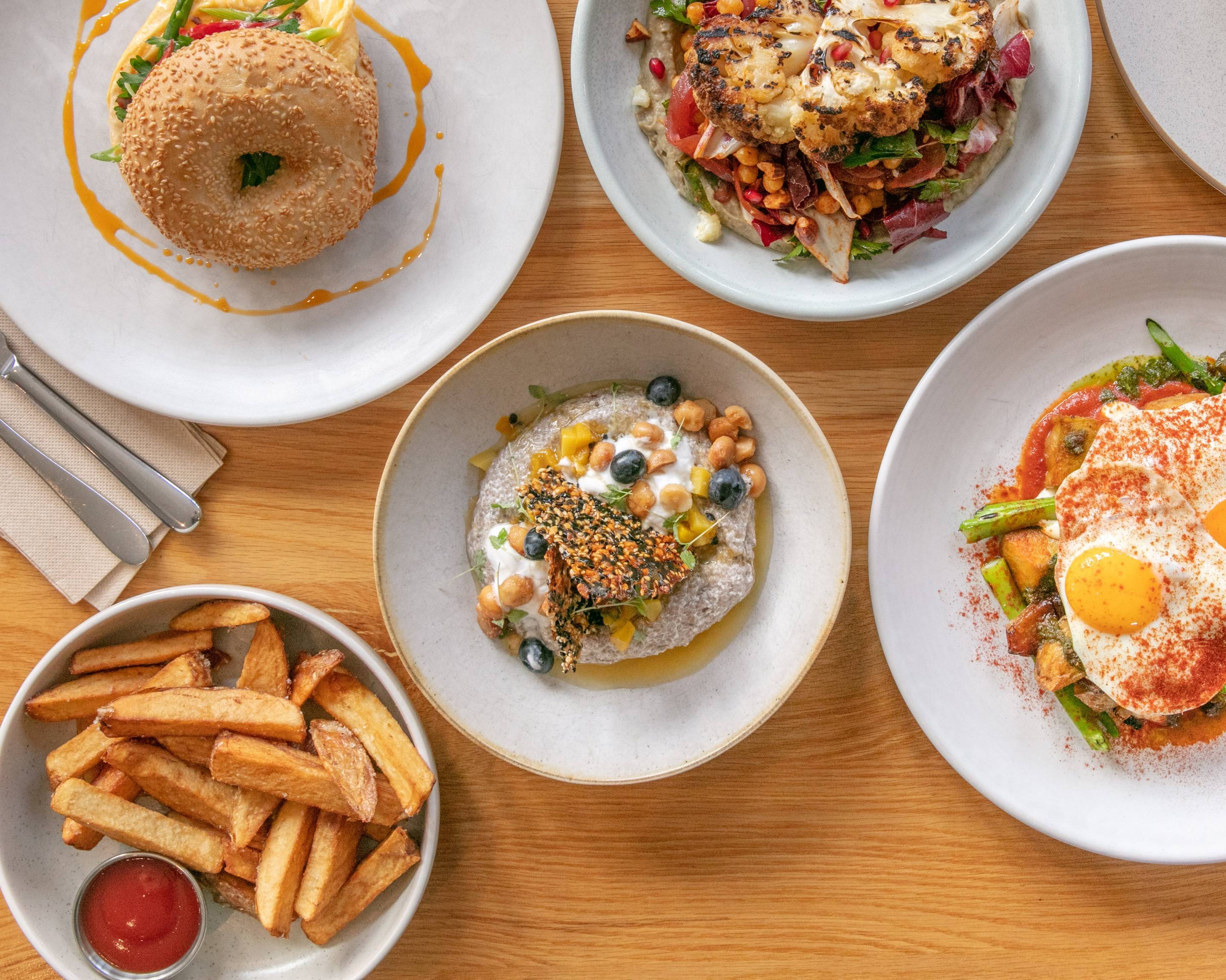 Order Mayday Coffee and Food | Menu & Prices | Melbourne Delivery ...