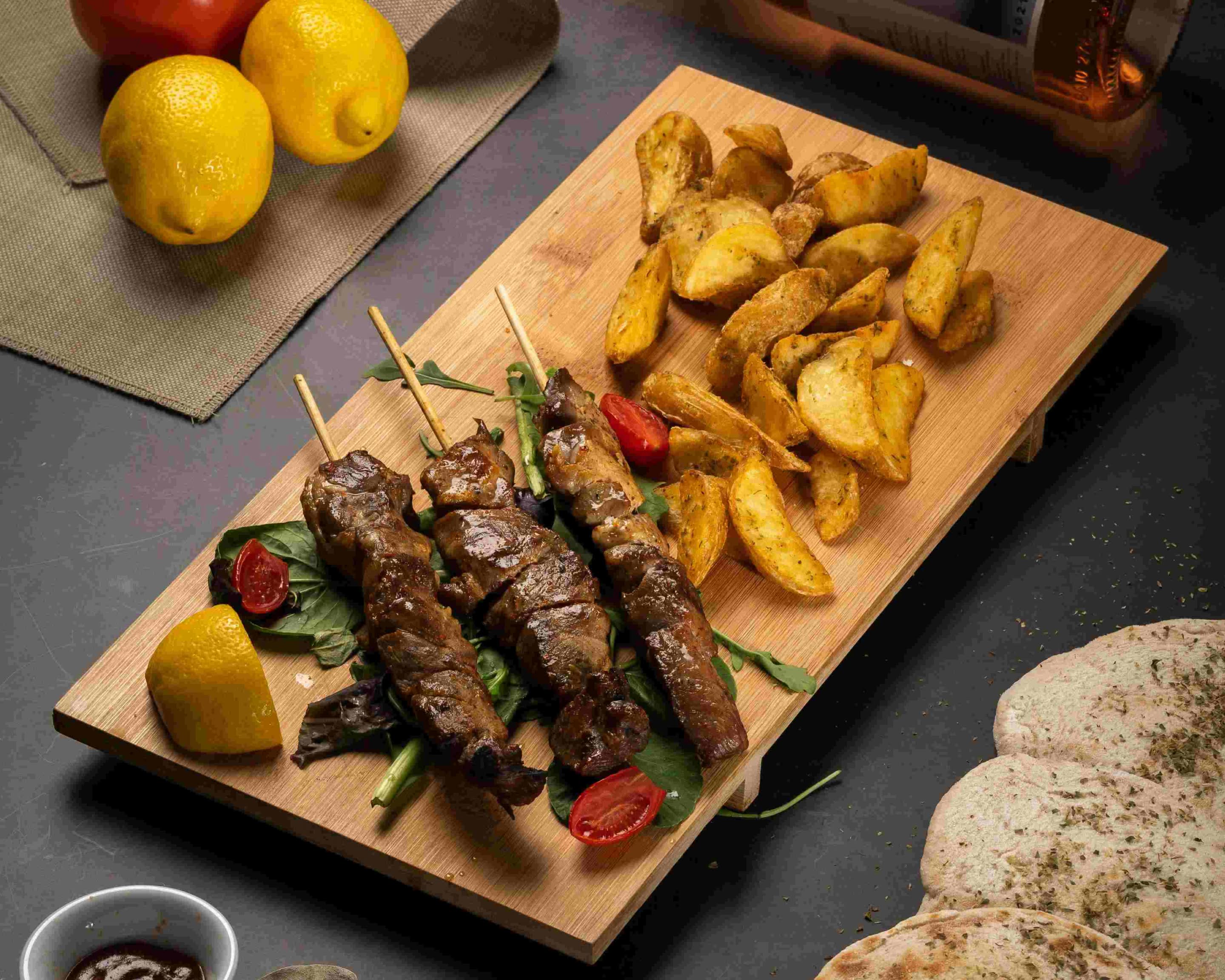 Ankara Doner Kebab Original (CALLE CRISTOBAL COLON 1) Menú a Domicilio ...