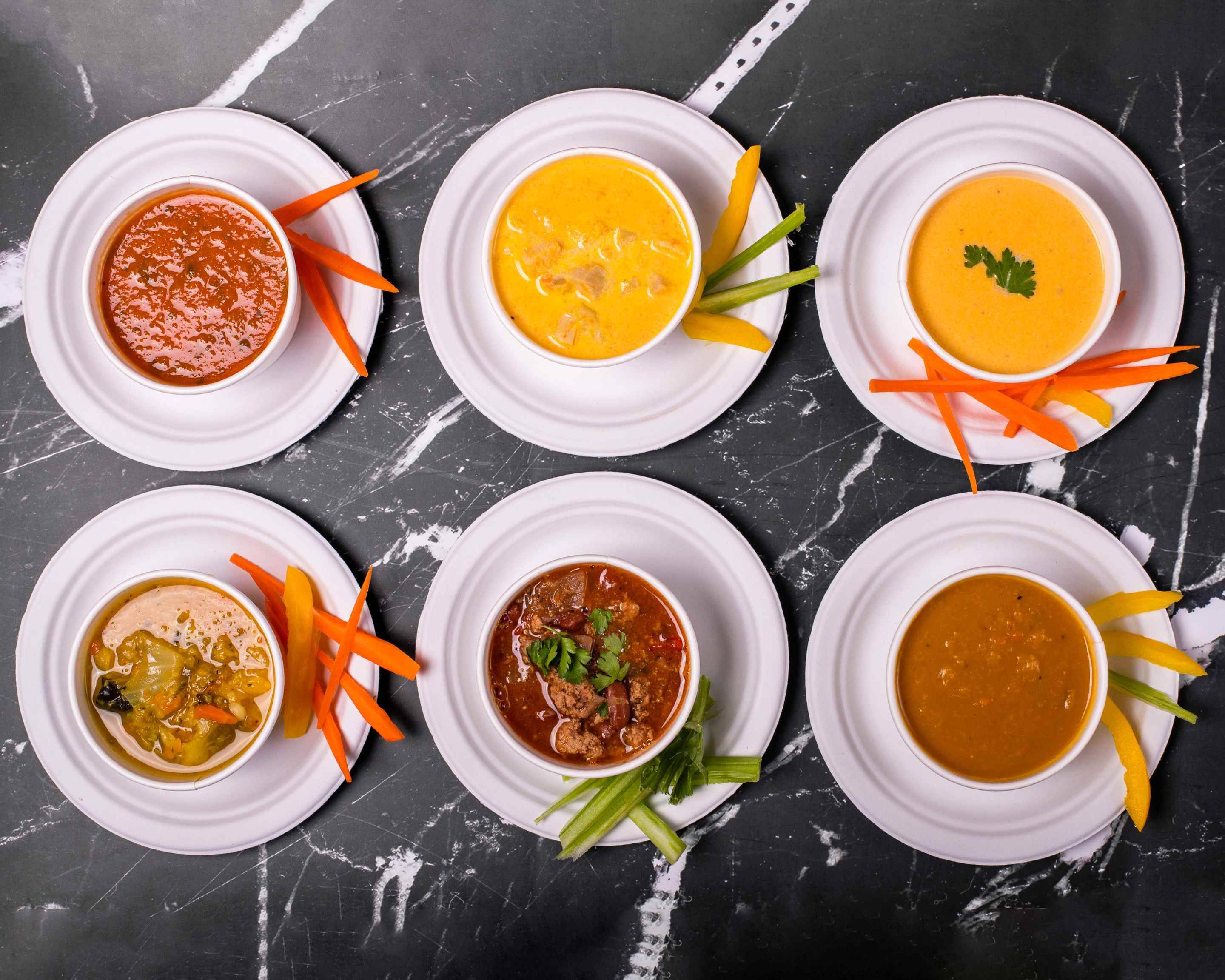 Order The Soup Bowl of Park Slope (7th Avenue) Delivery in New York ...