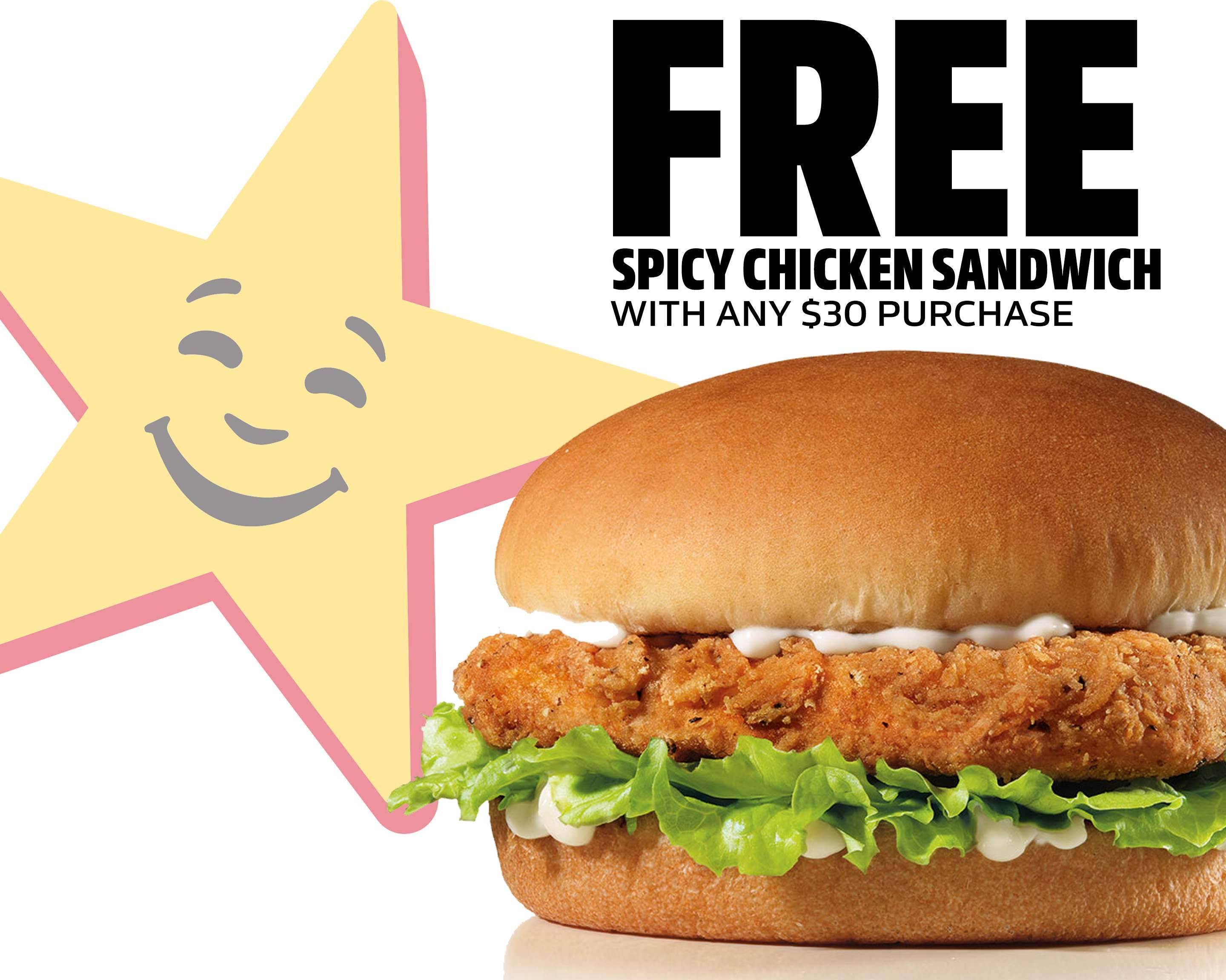 Order Carl's Jr. (1451 West Main Street) Menu Delivery in Quartzsite ...